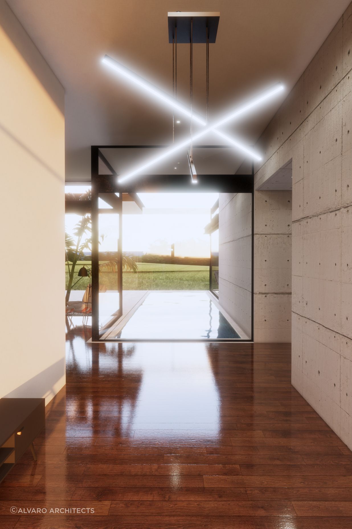 Kosovic by Alvaro Architects | ArchiPro AU