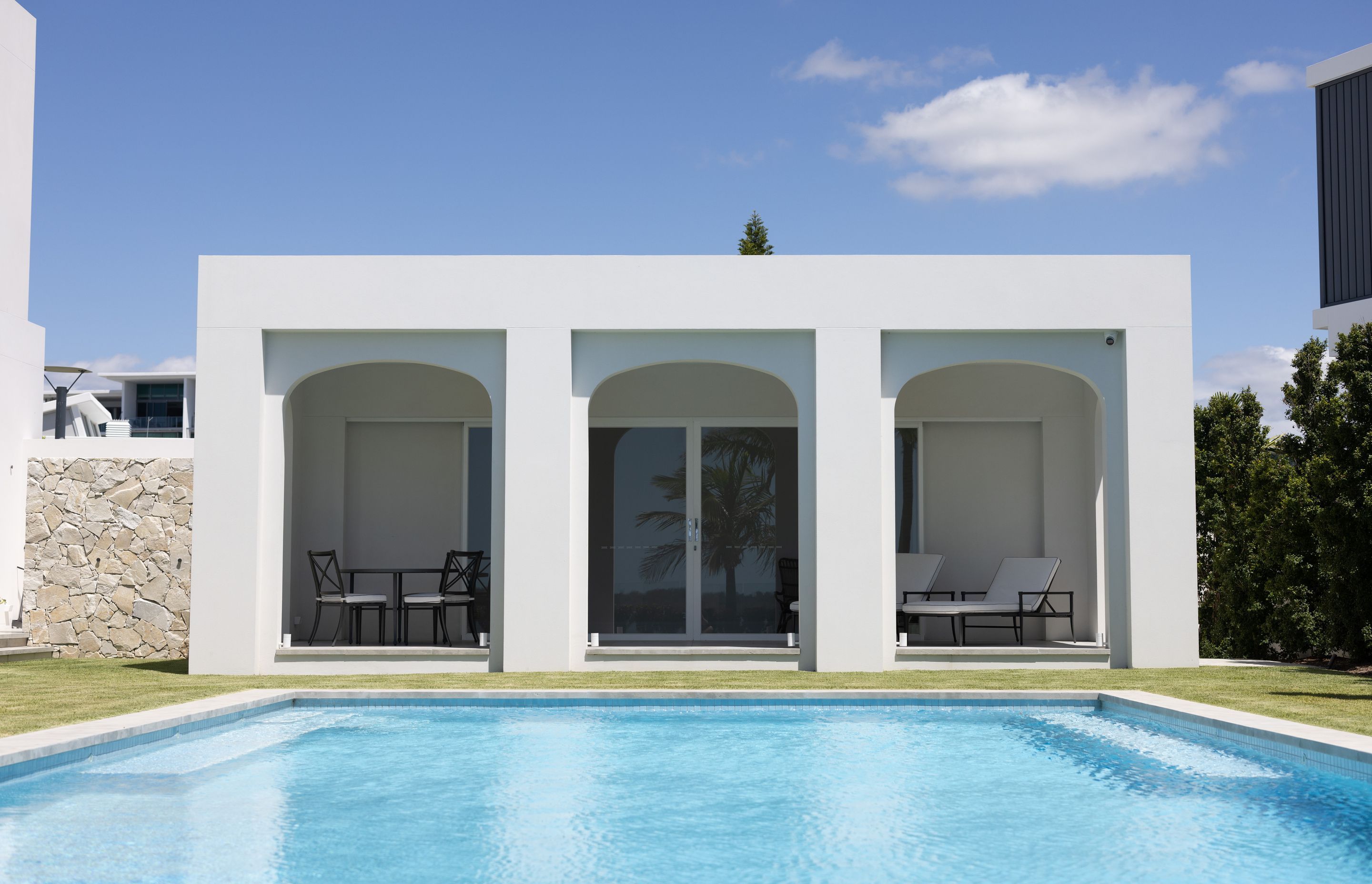 Ephraim 975 Project by Jared Poole Design | ArchiPro AU