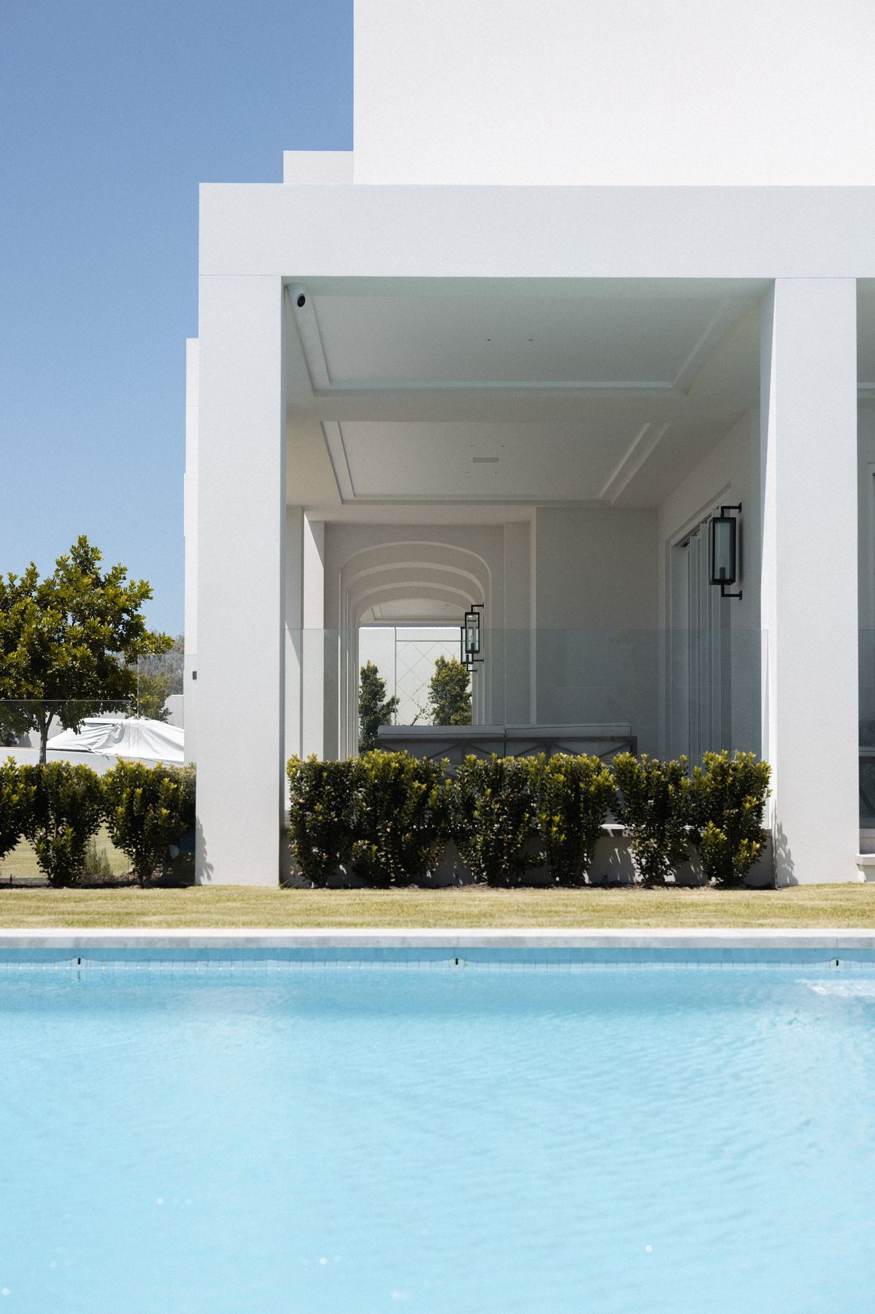 Ephraim 975 Project by Jared Poole Design | ArchiPro AU