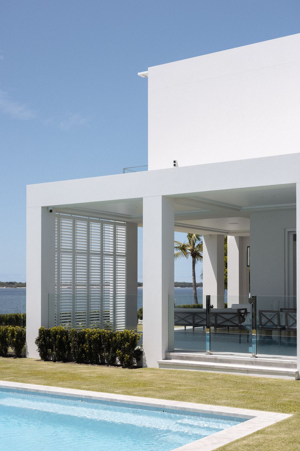 Ephraim 975 Project by Jared Poole Design | ArchiPro AU