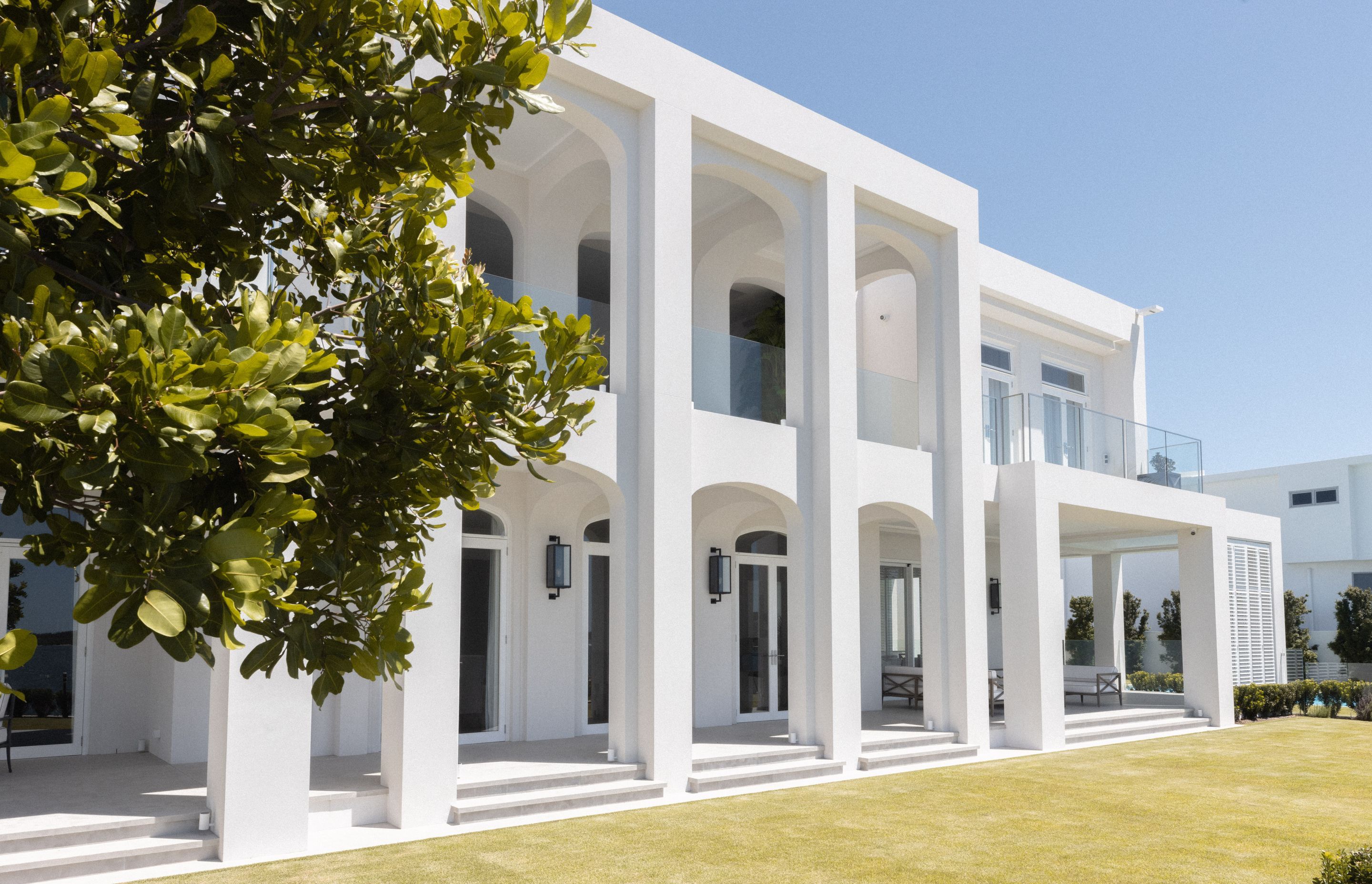 Ephraim 975 Project by Jared Poole Design | ArchiPro AU