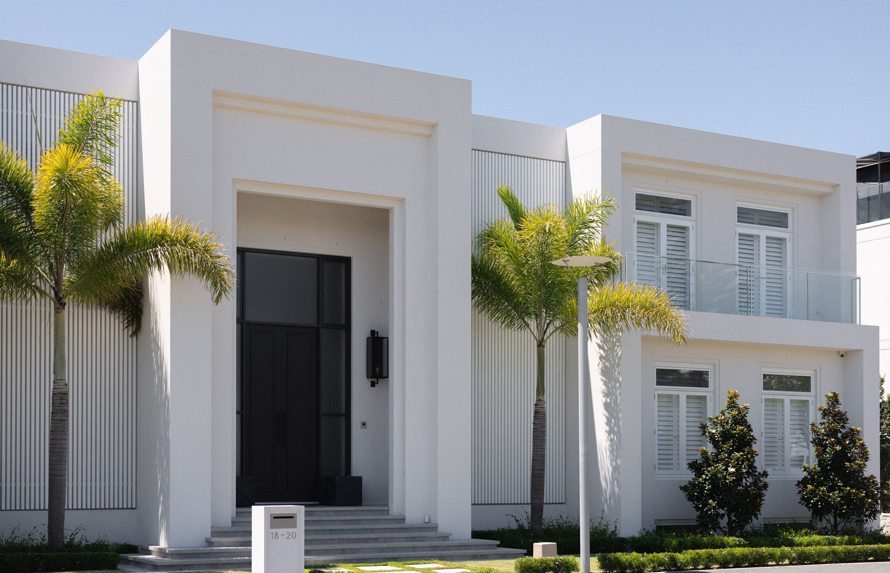 Ephraim 975 Project by Jared Poole Design | ArchiPro AU