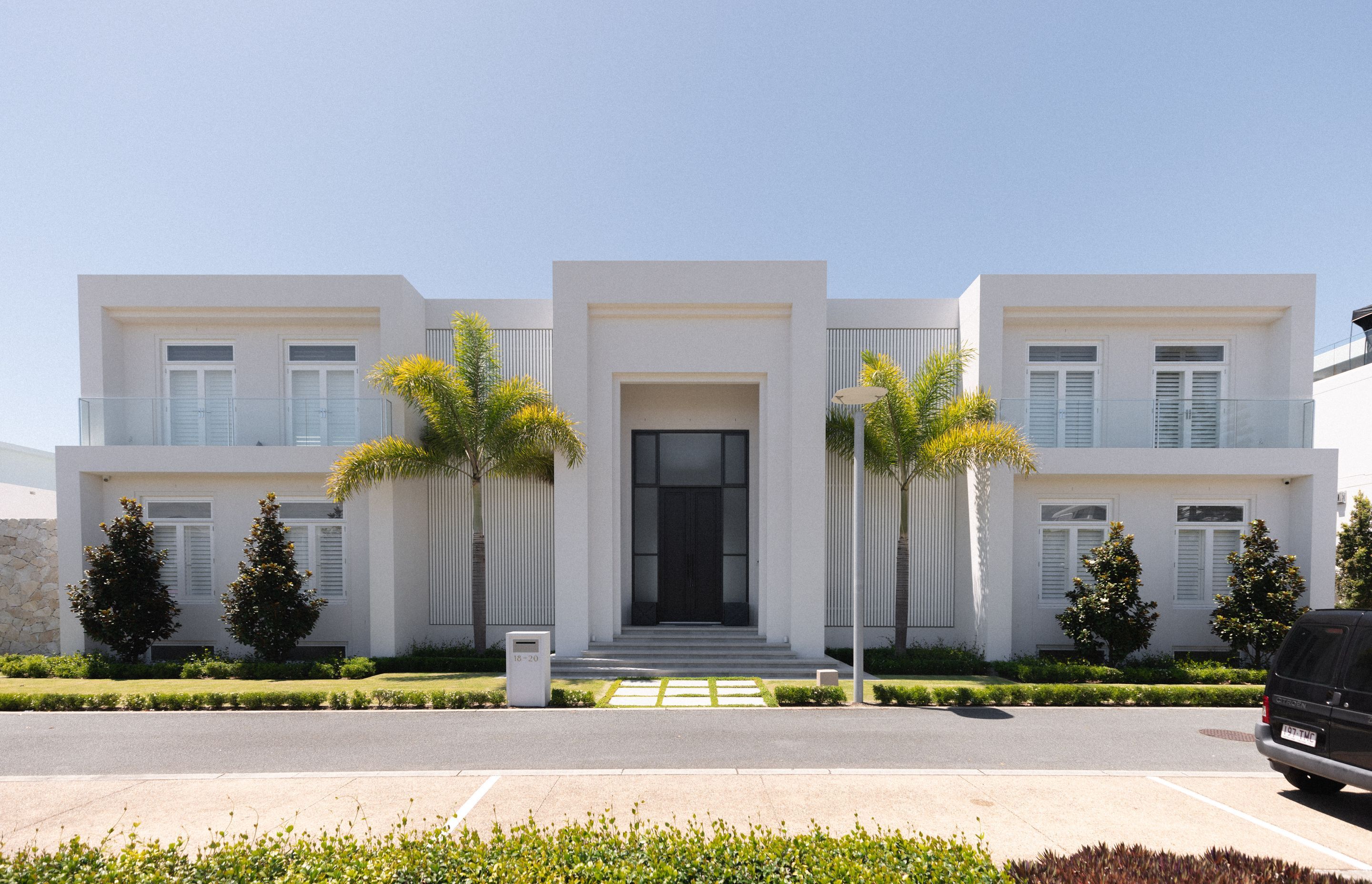 Ephraim 975 Project by Jared Poole Design | ArchiPro AU