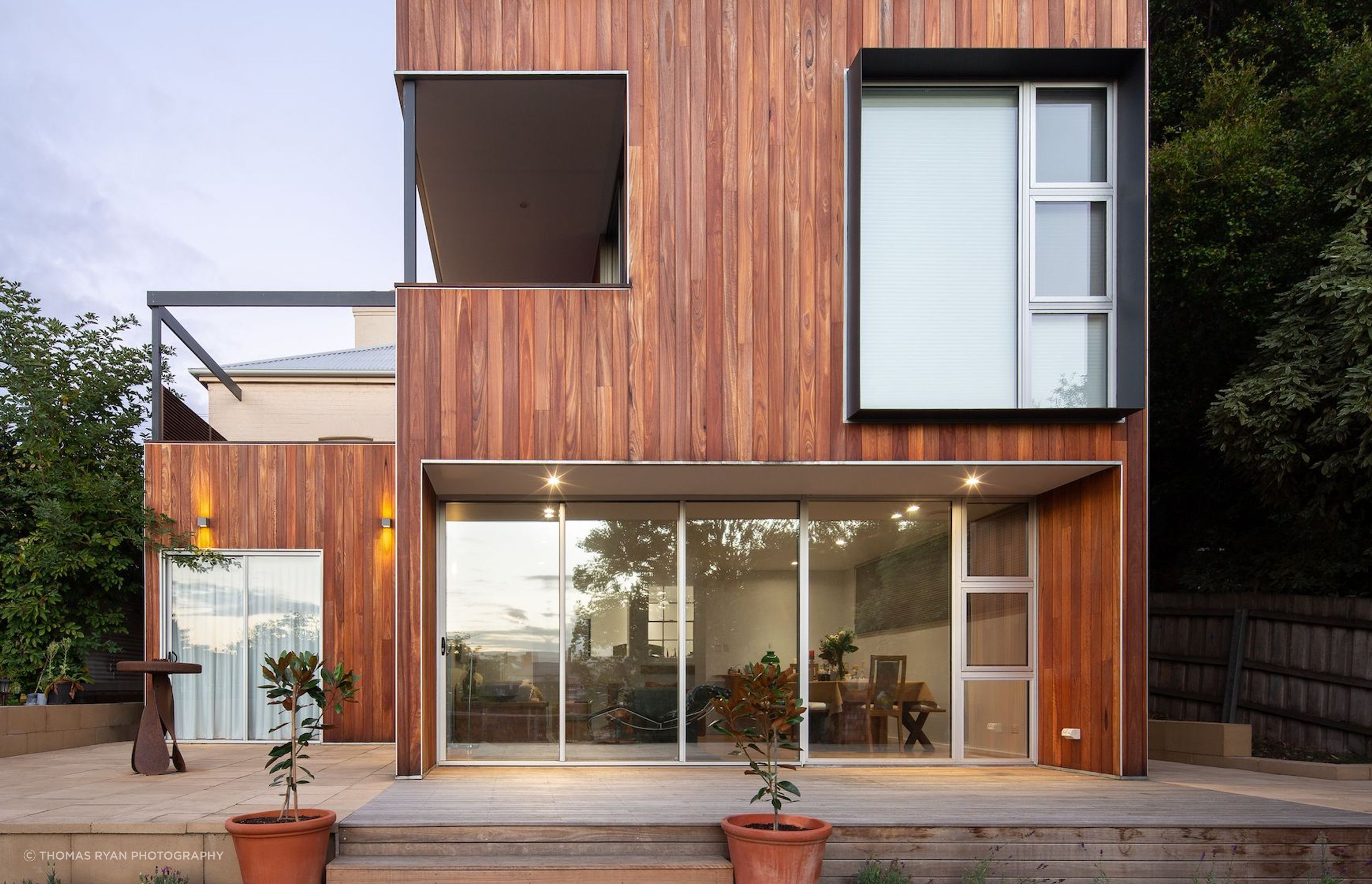 Magnolia Cottage by mj architecture | ArchiPro AU