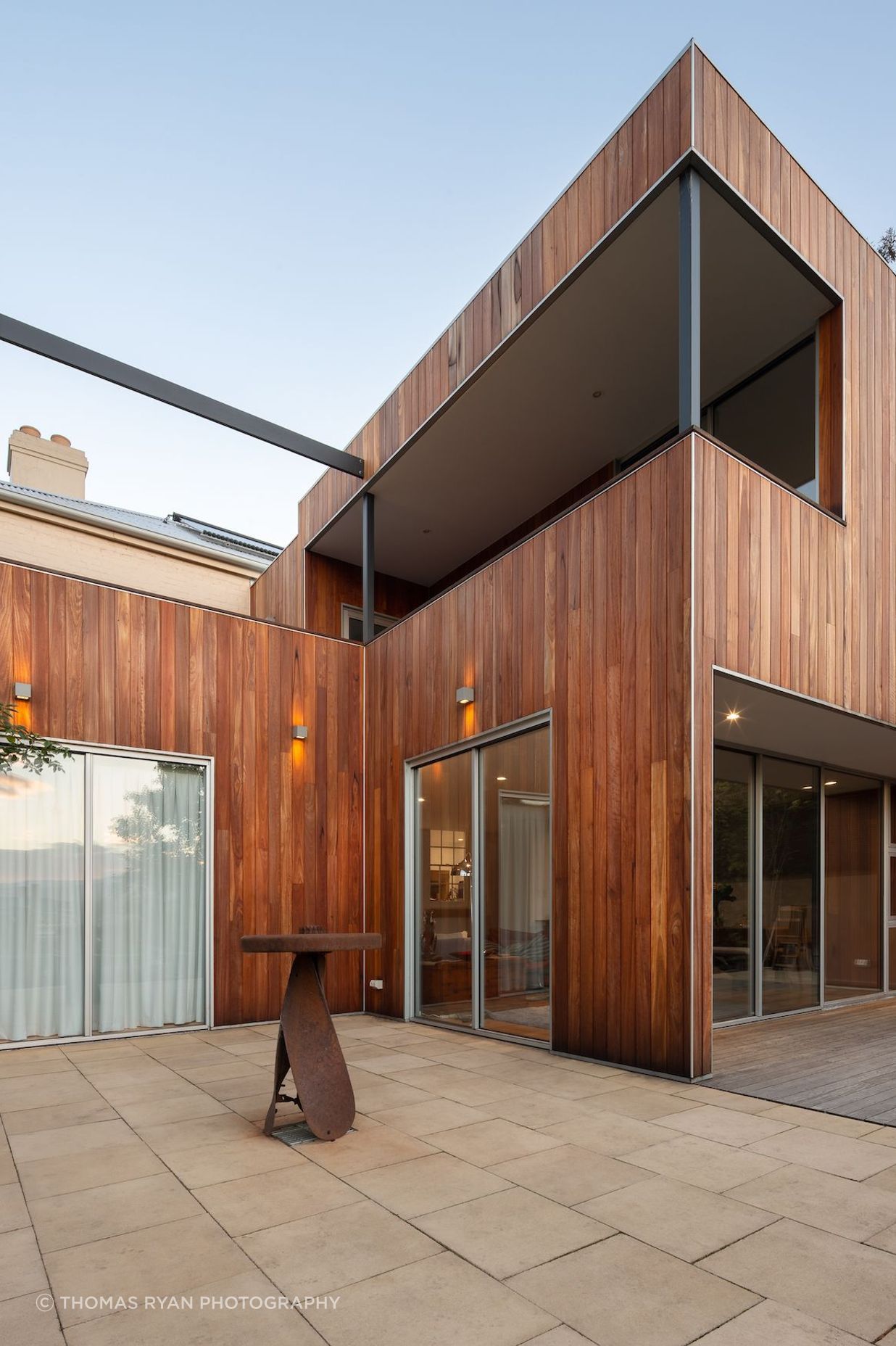 Magnolia Cottage by mj architecture | ArchiPro AU