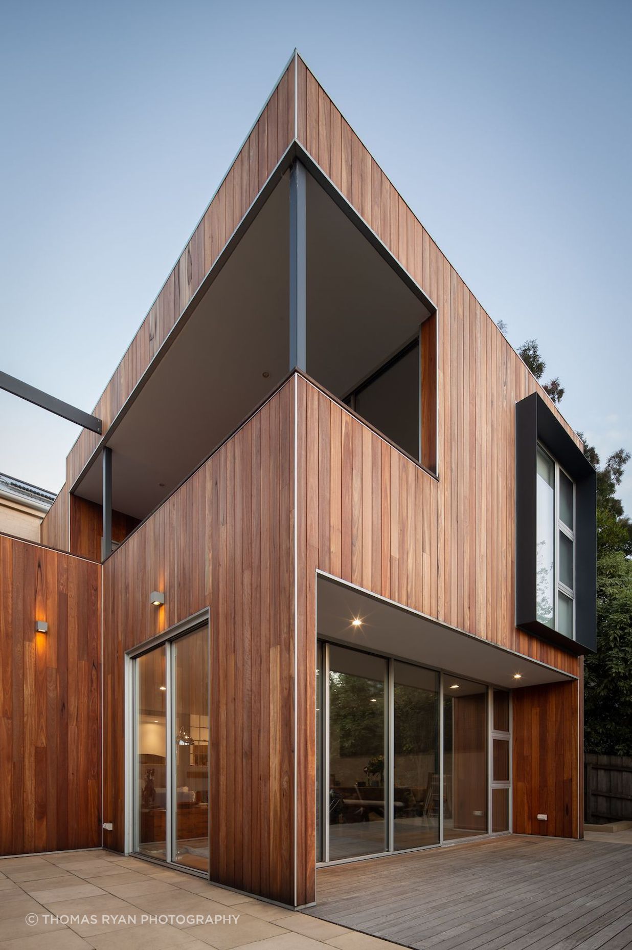 Magnolia Cottage by mj architecture | ArchiPro AU