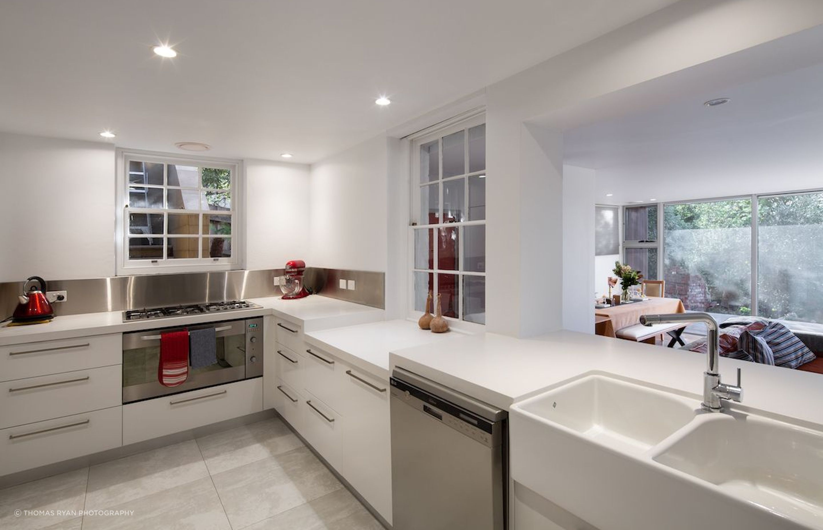 Magnolia Cottage by mj architecture | ArchiPro AU