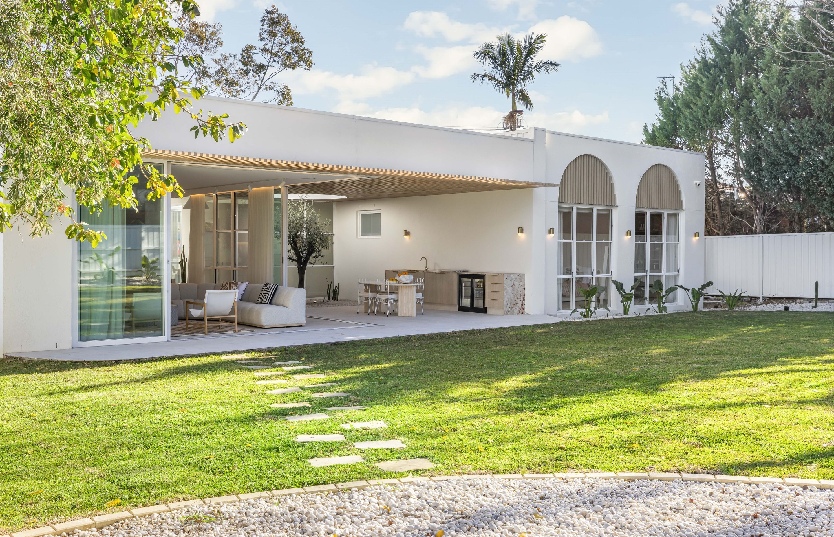 Kellyville by Map Architects | ArchiPro AU