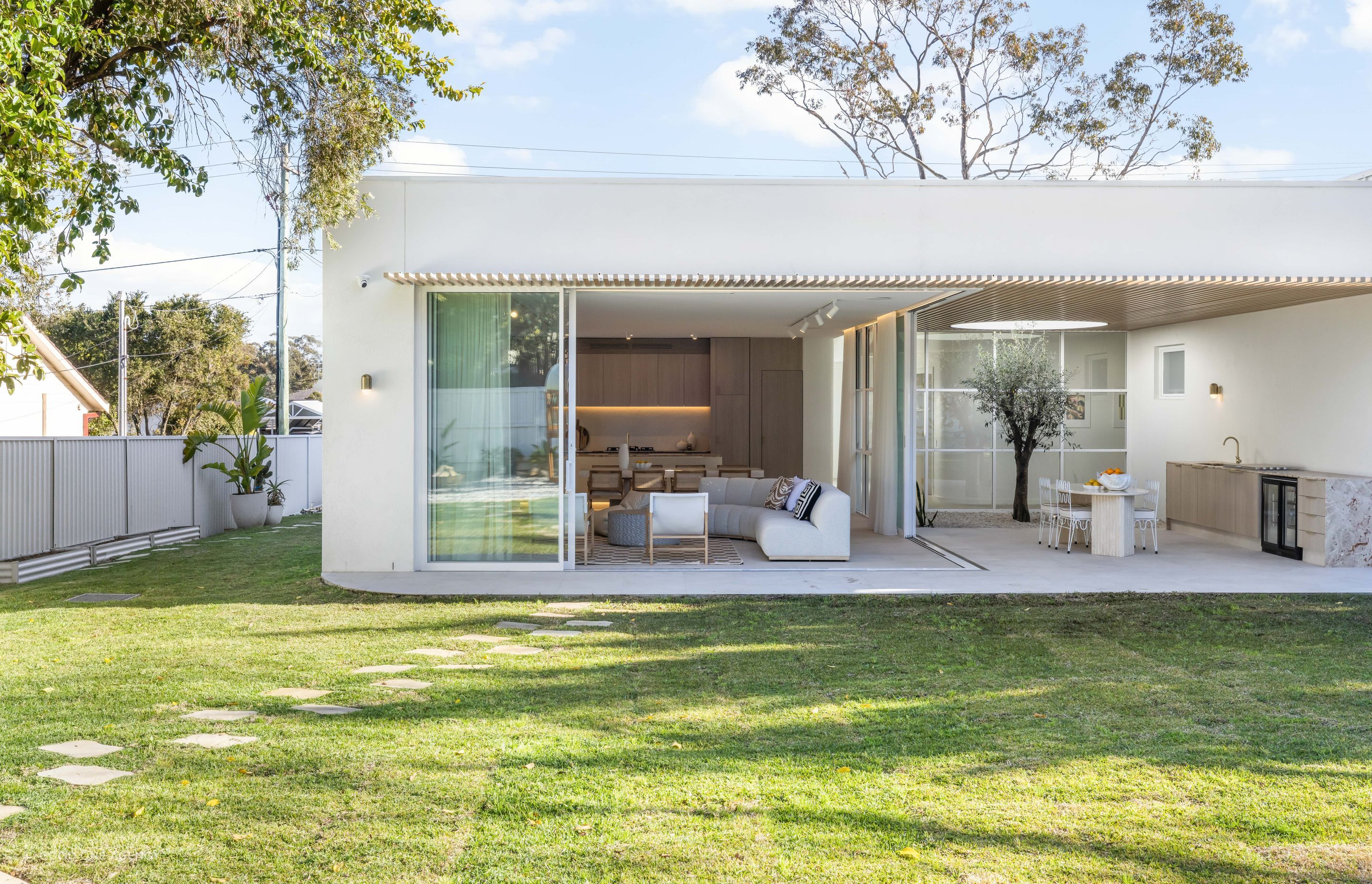 Kellyville by Map Architects | ArchiPro AU