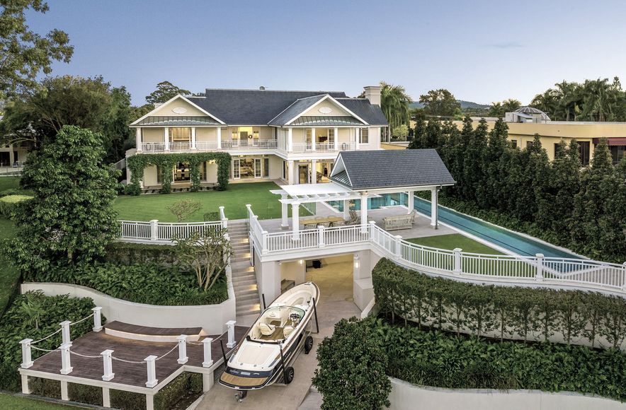 Our Projects | Jared Poole Design