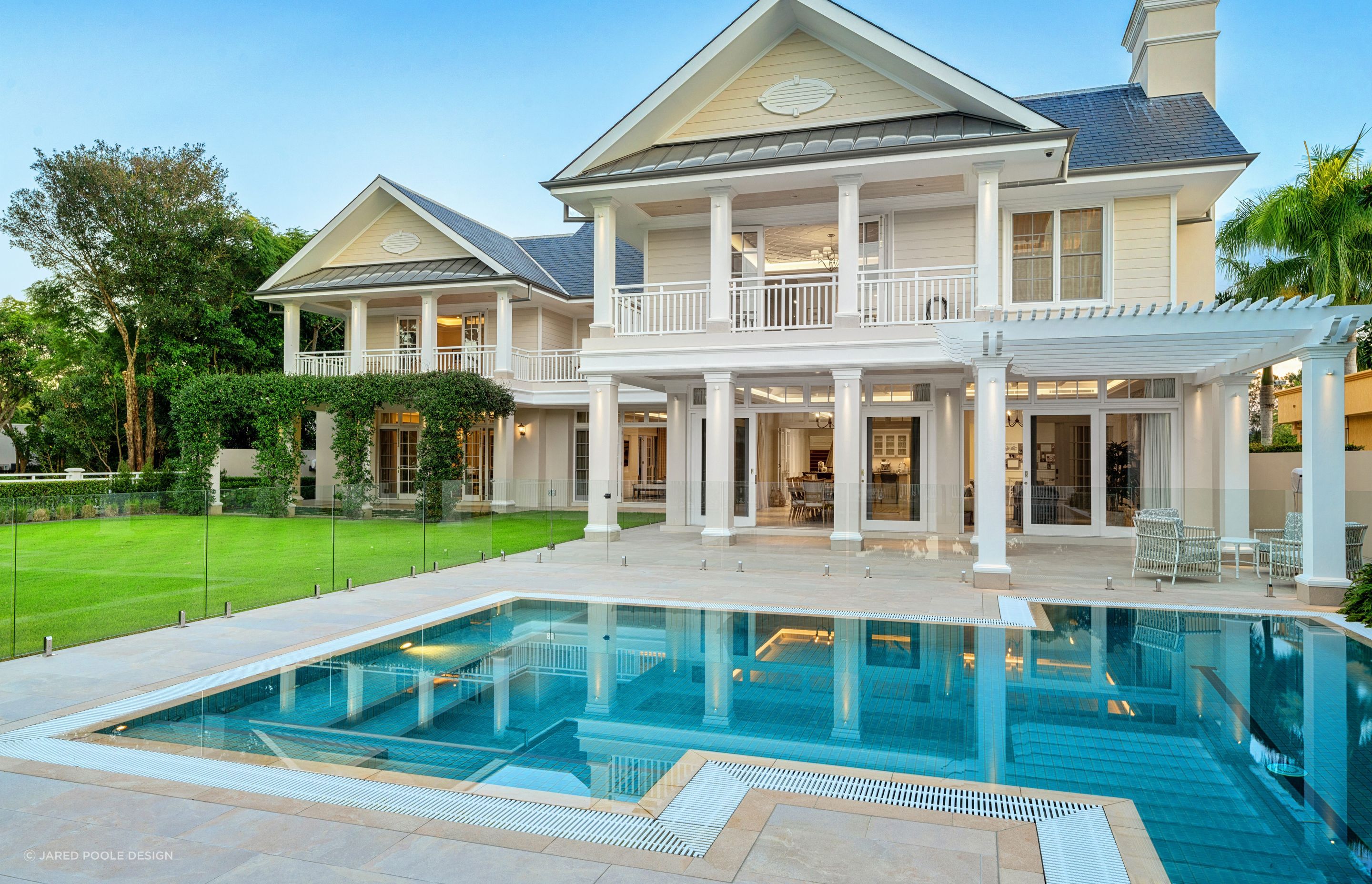 Maryland 374 Project by Jared Poole Design | ArchiPro AU