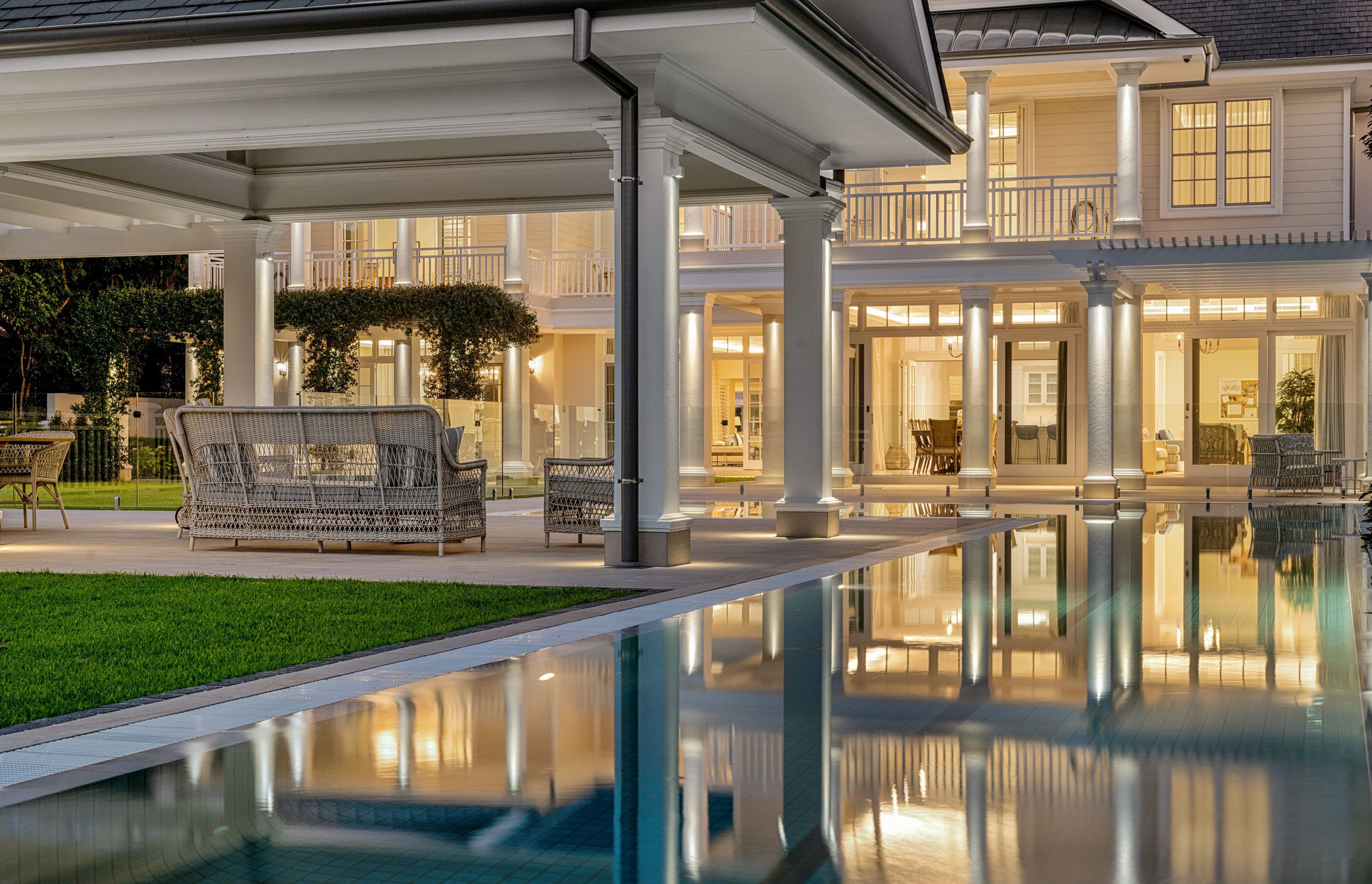 Maryland 374 Project by Jared Poole Design | ArchiPro AU