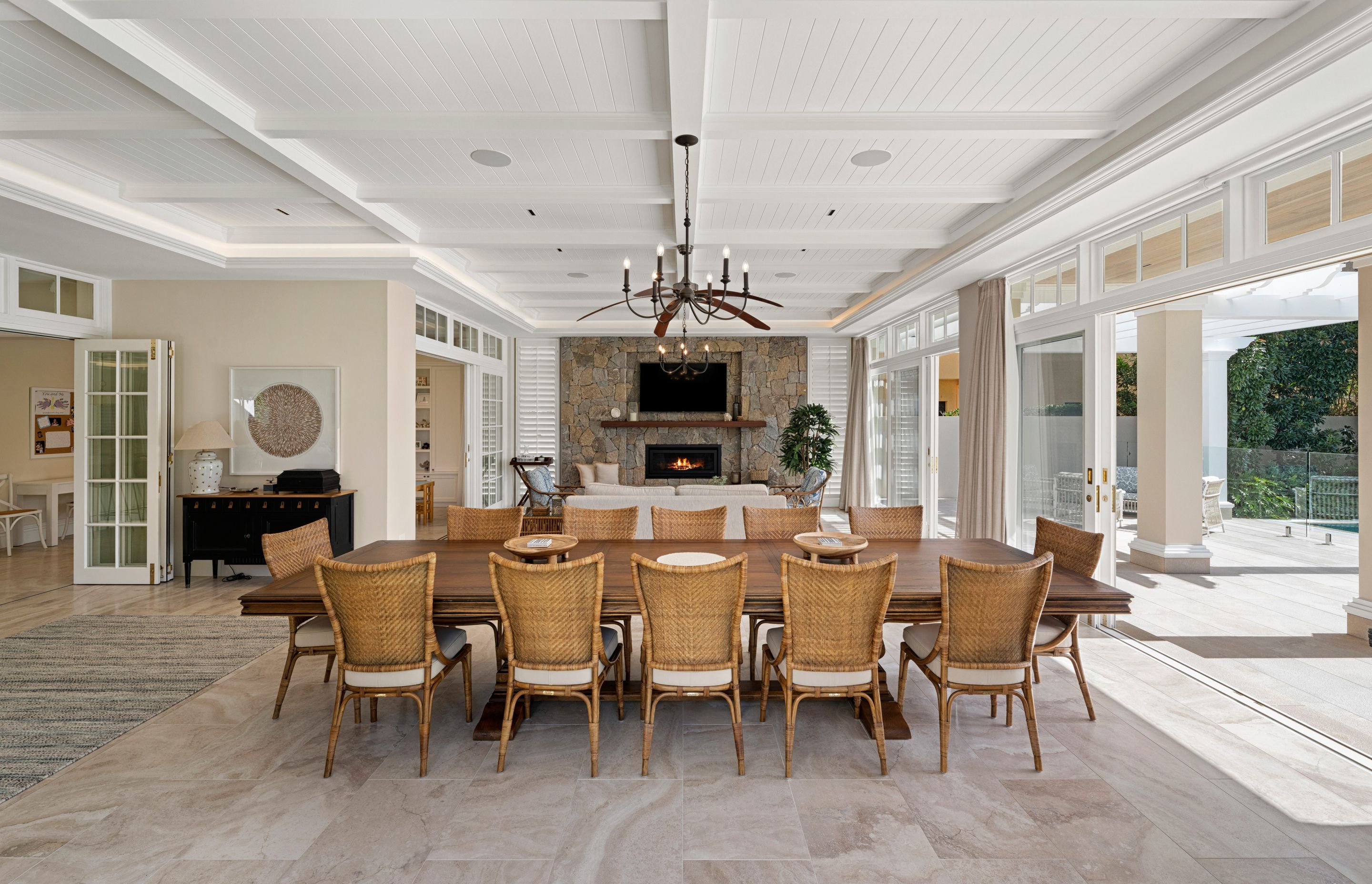 Maryland 374 Project by Jared Poole Design | ArchiPro AU