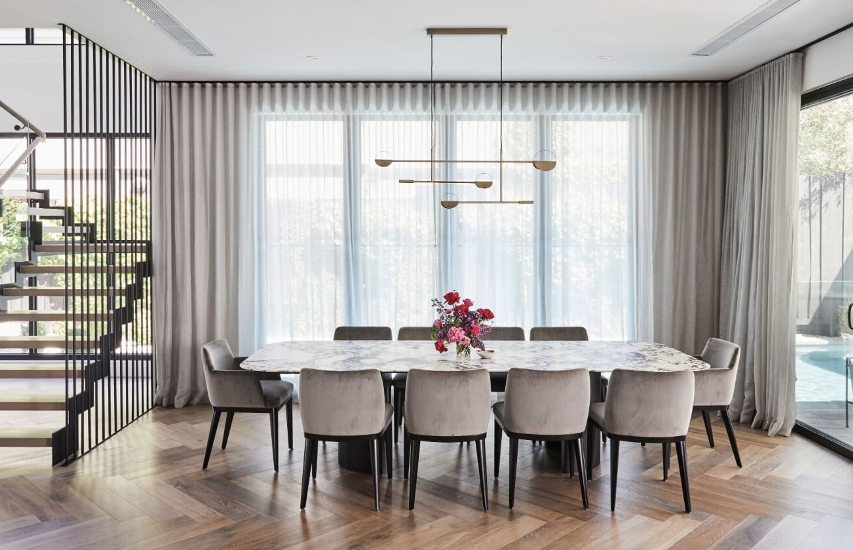 Park Residence by Thomas Archer Homes | ArchiPro AU