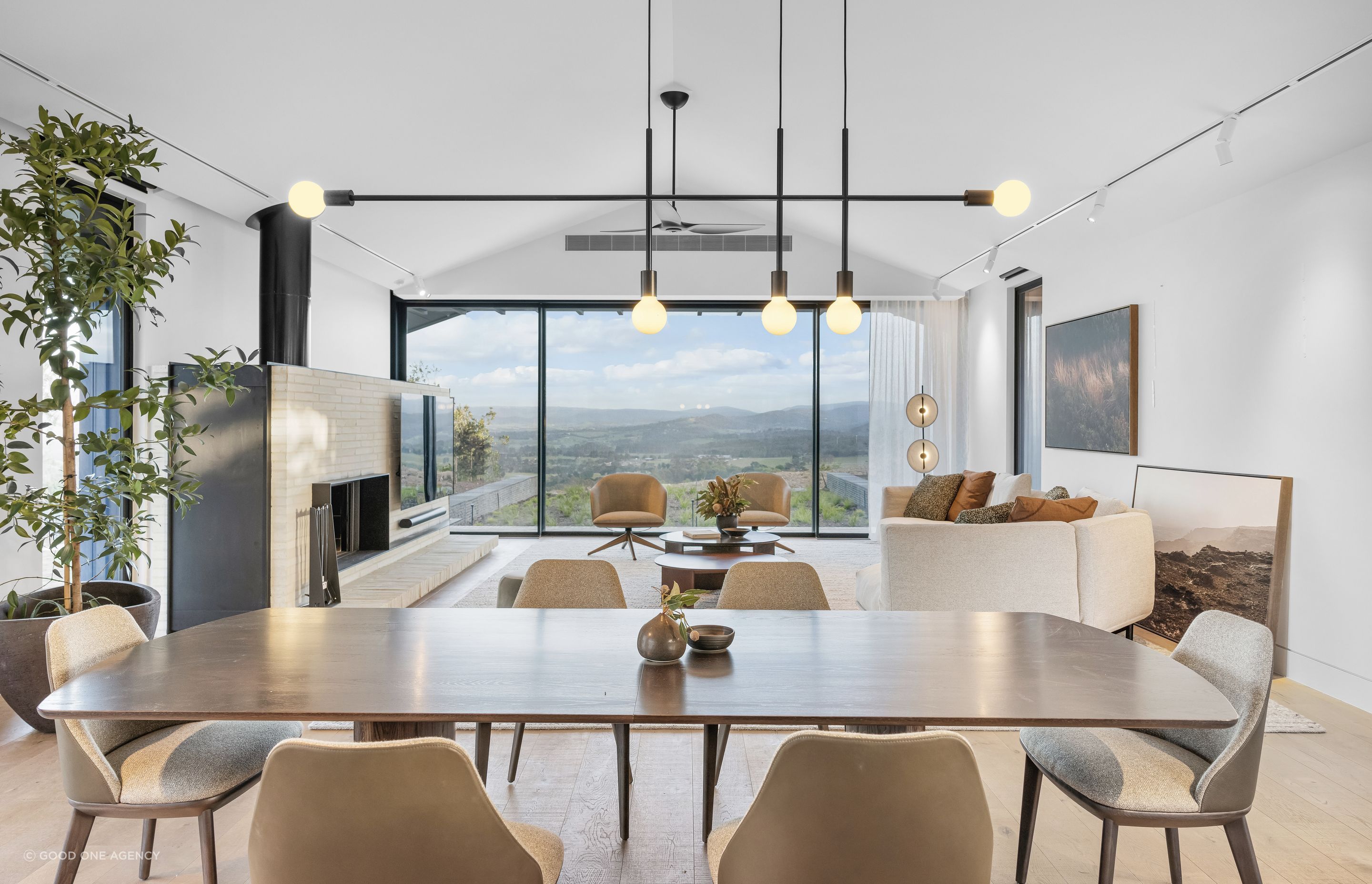 Gruyere by Rachcoff Vella Architecture & Interiors | ArchiPro AU