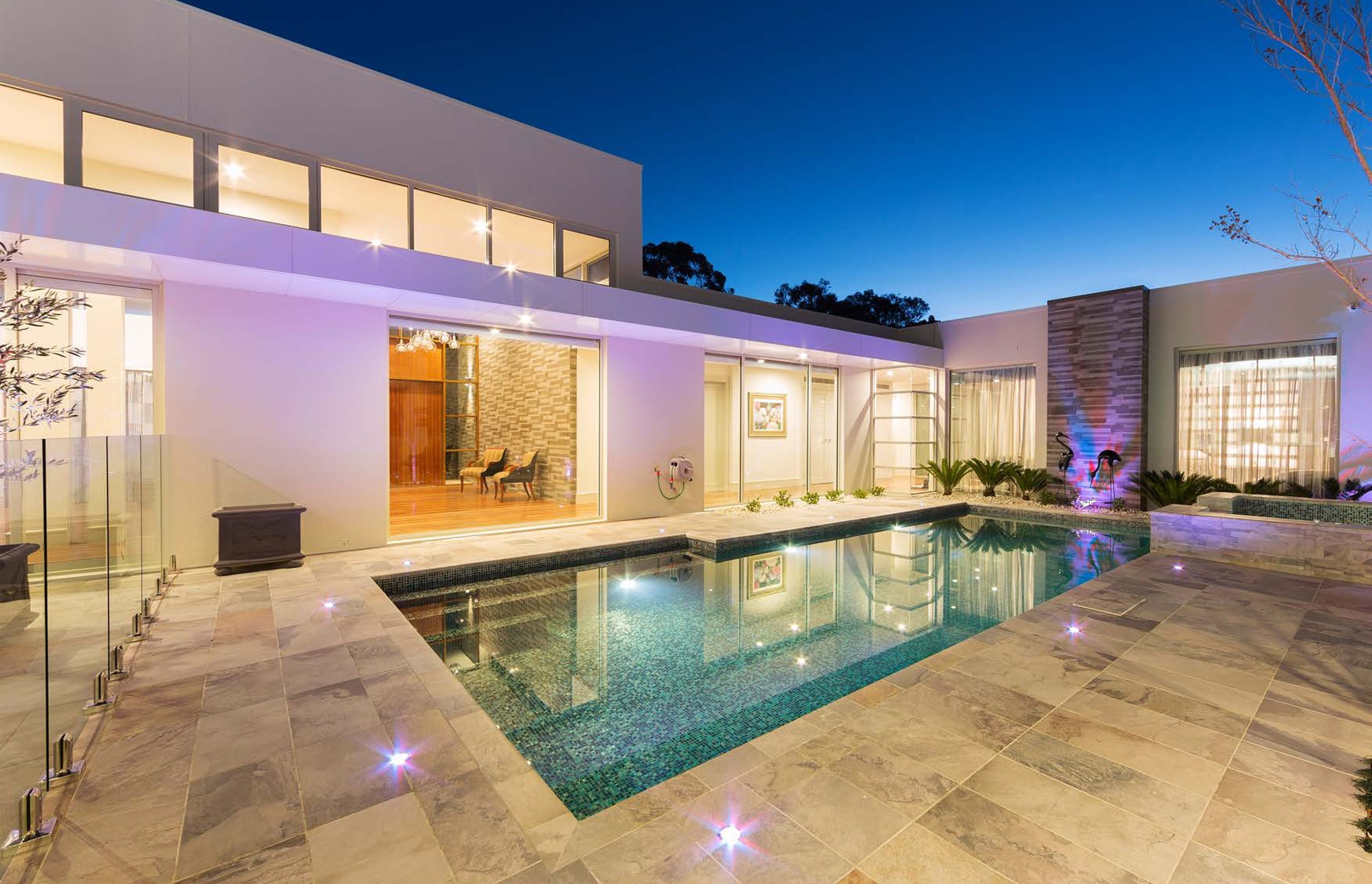 Pappas by Architects Ring & Associates | ArchiPro AU