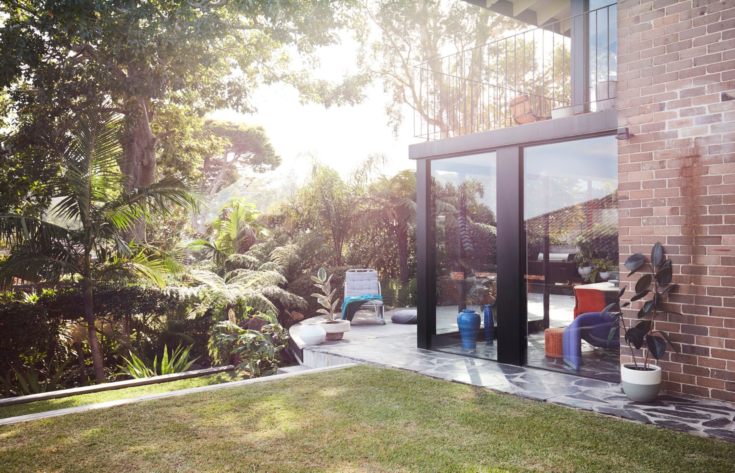 Polychrome House by YSG Studio | ArchiPro AU