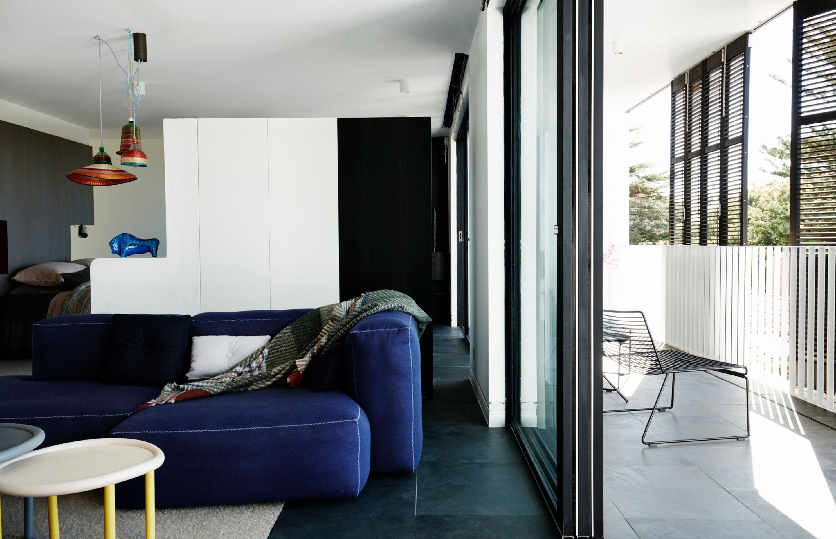 Inside Out House by YSG Studio | ArchiPro AU