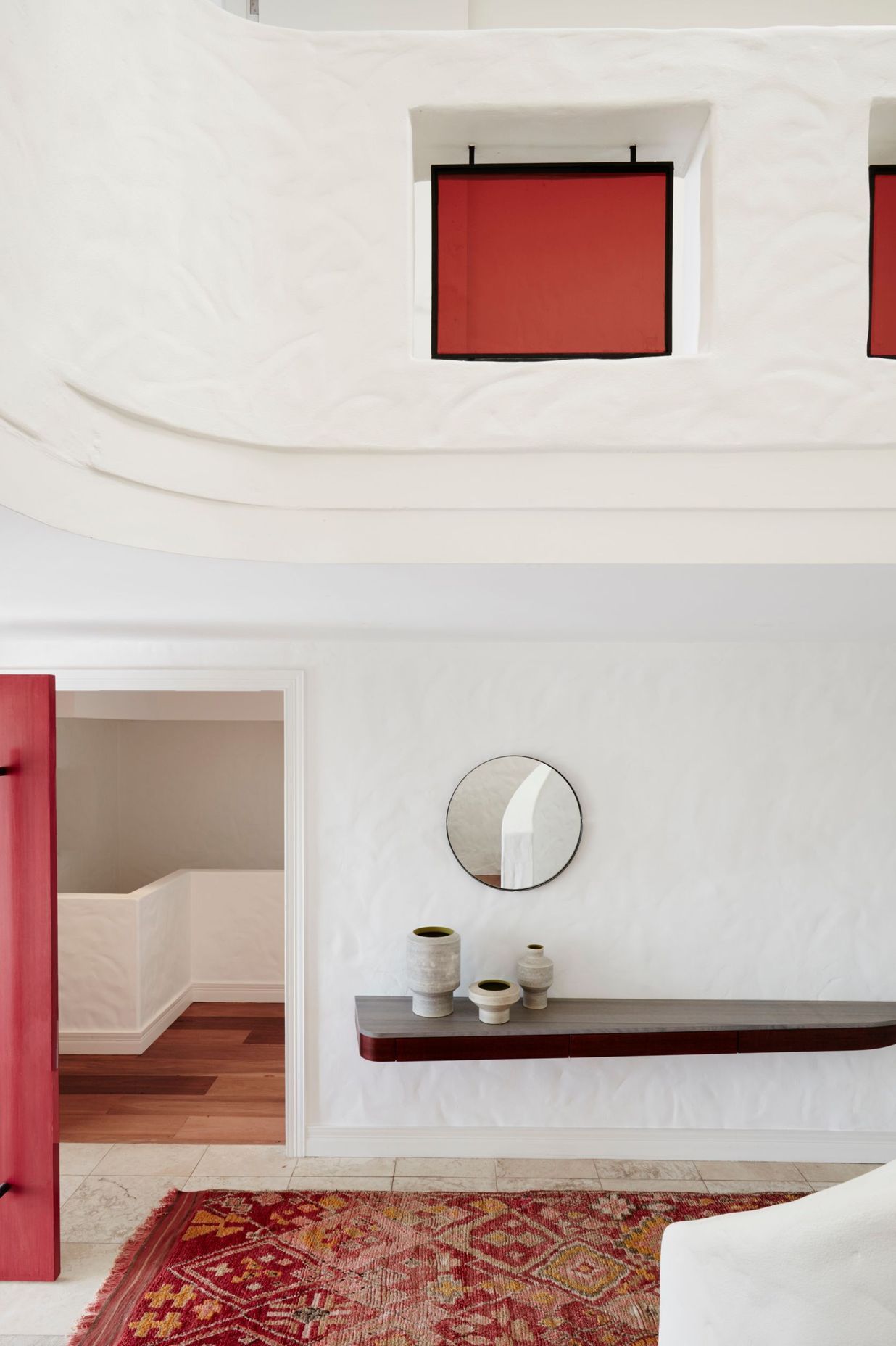 Inside Out House by YSG Studio | ArchiPro AU