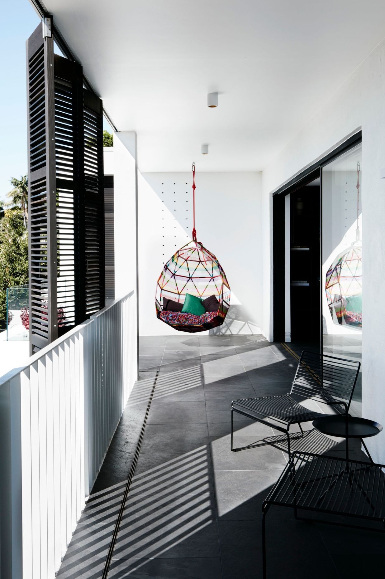 Inside Out House by YSG Studio | ArchiPro AU