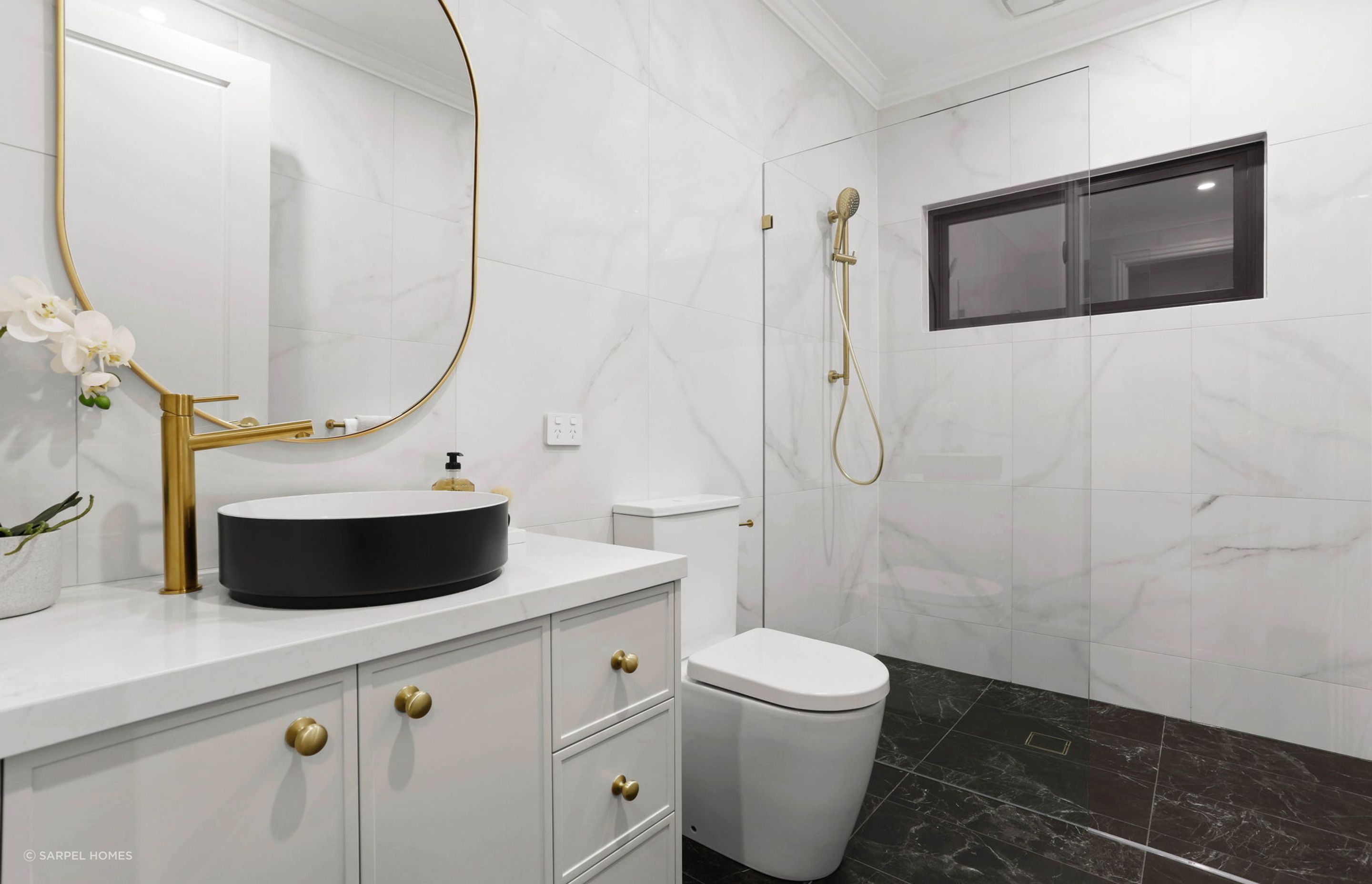 Chelsea Rose by Sarpel Homes | ArchiPro AU