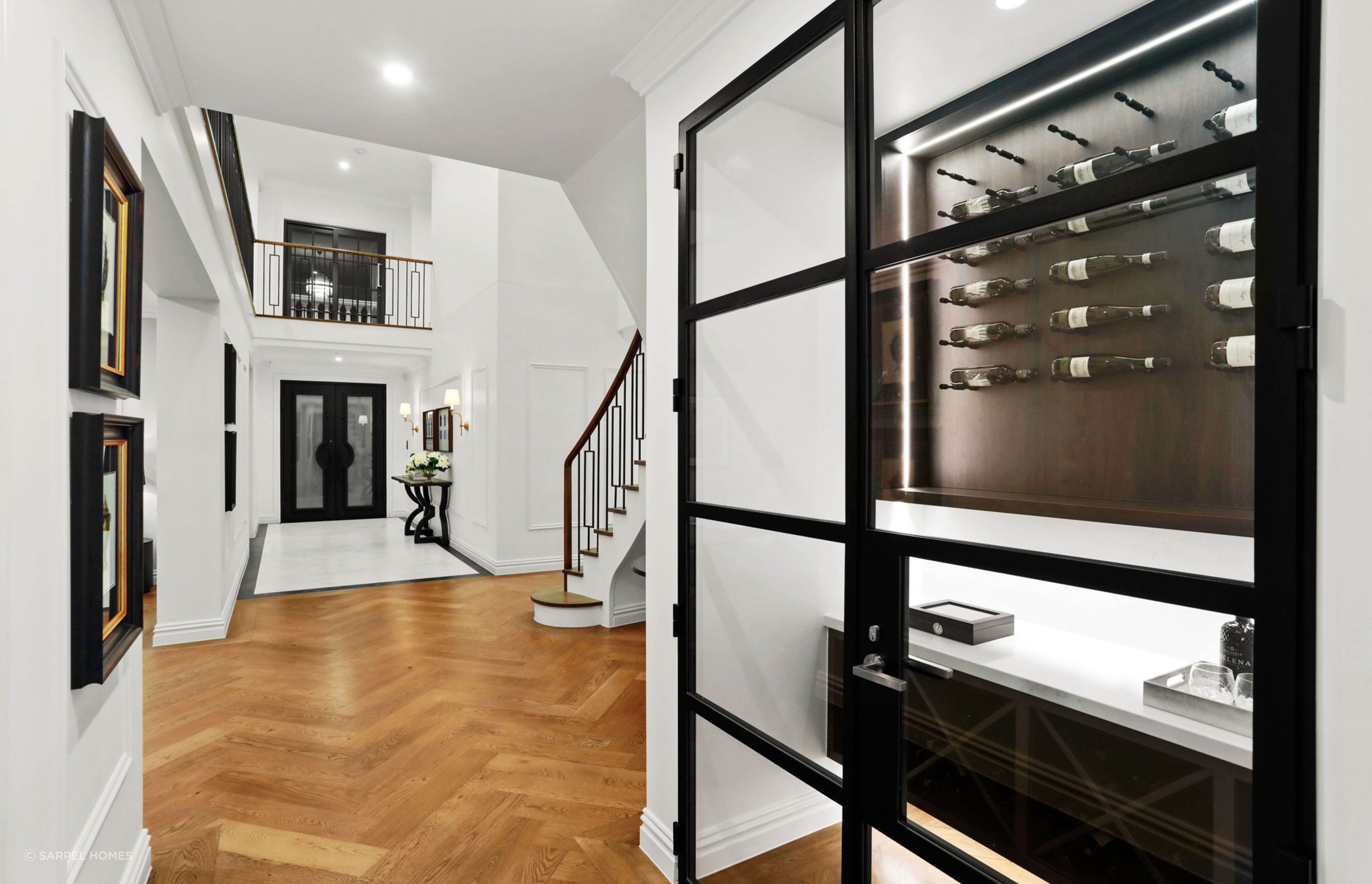 Chelsea Rose by Sarpel Homes | ArchiPro AU