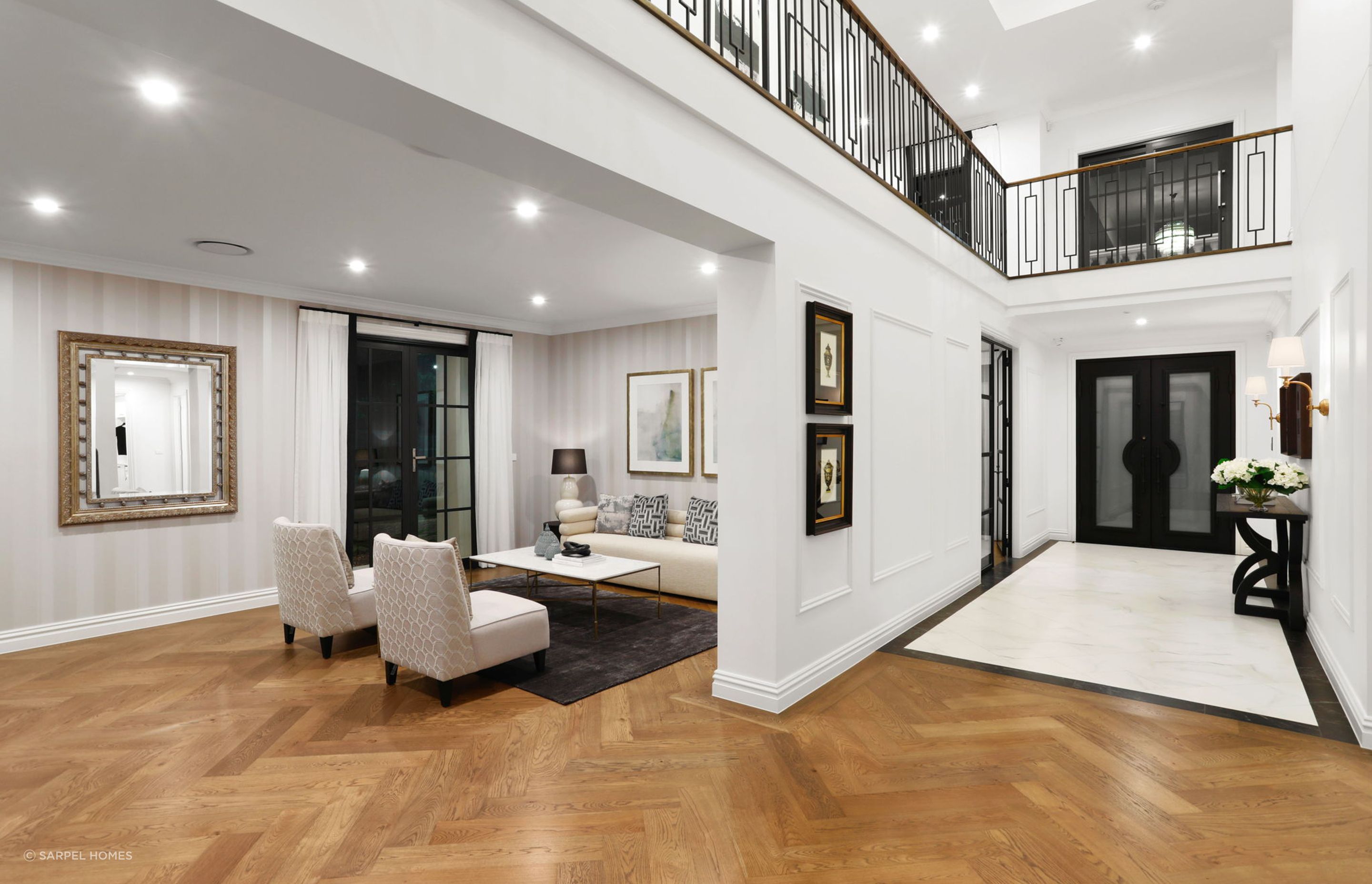 Chelsea Rose by Sarpel Homes | ArchiPro AU