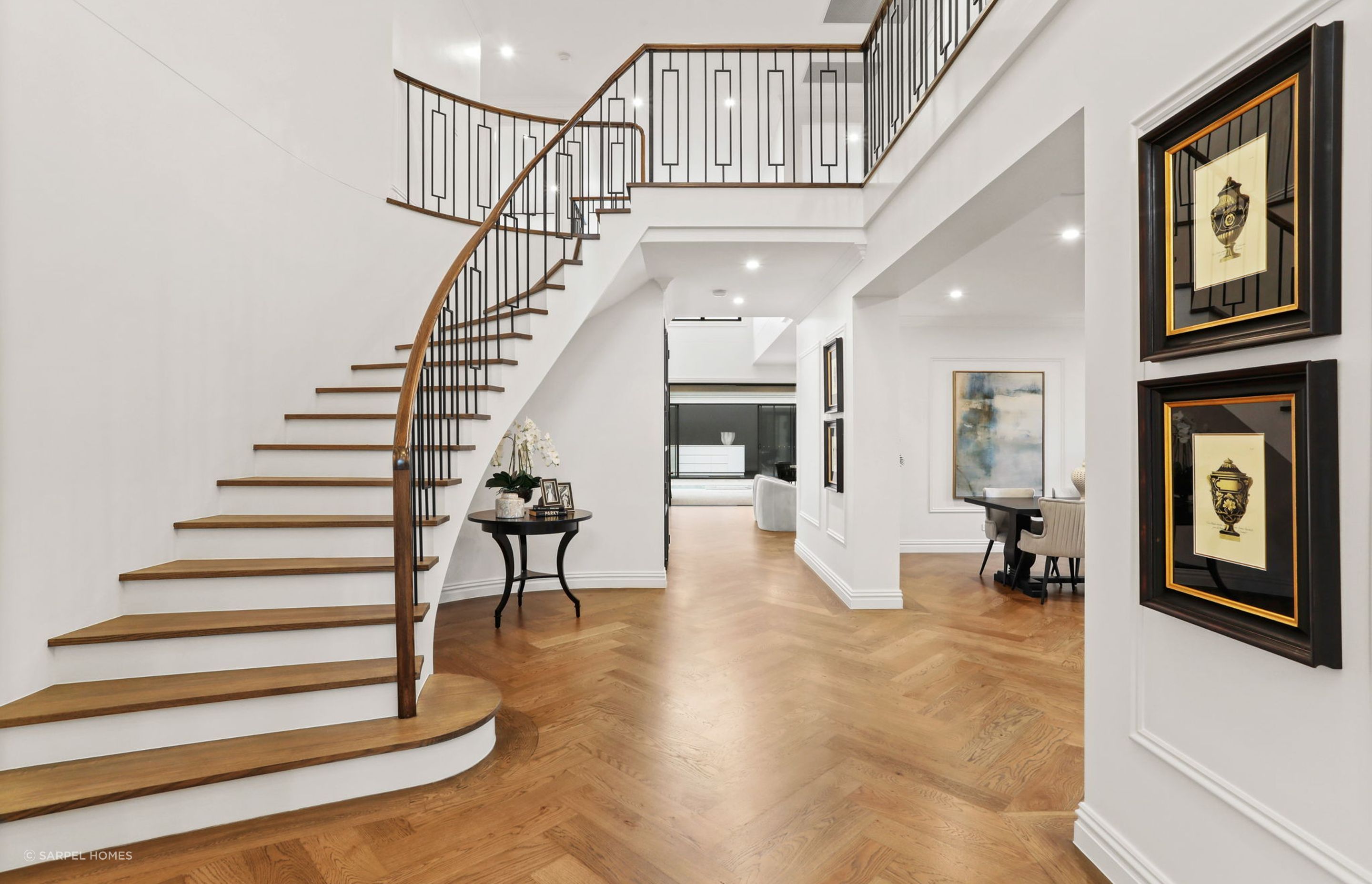 Chelsea Rose by Sarpel Homes | ArchiPro AU