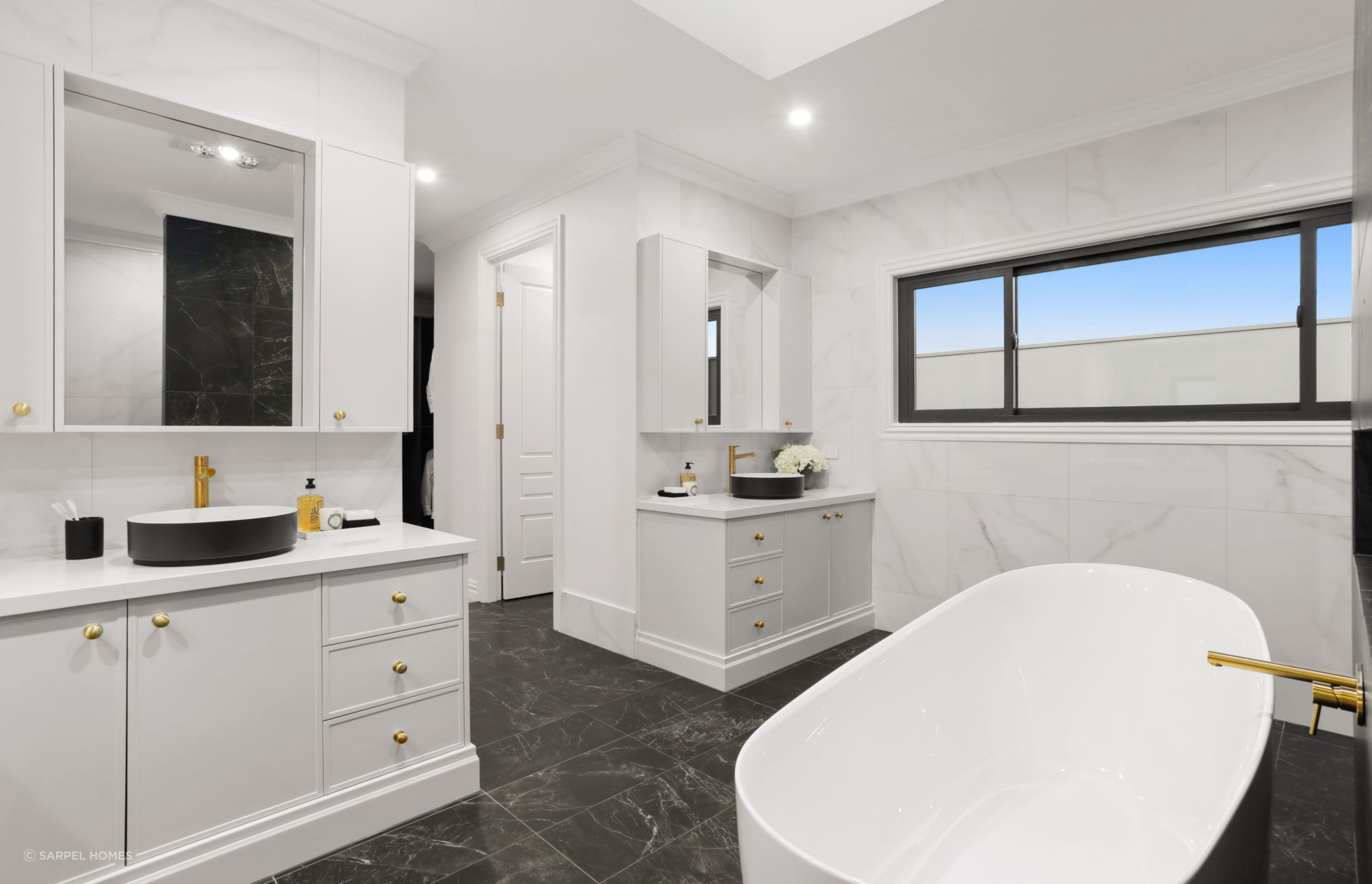 Chelsea Rose by Sarpel Homes | ArchiPro AU