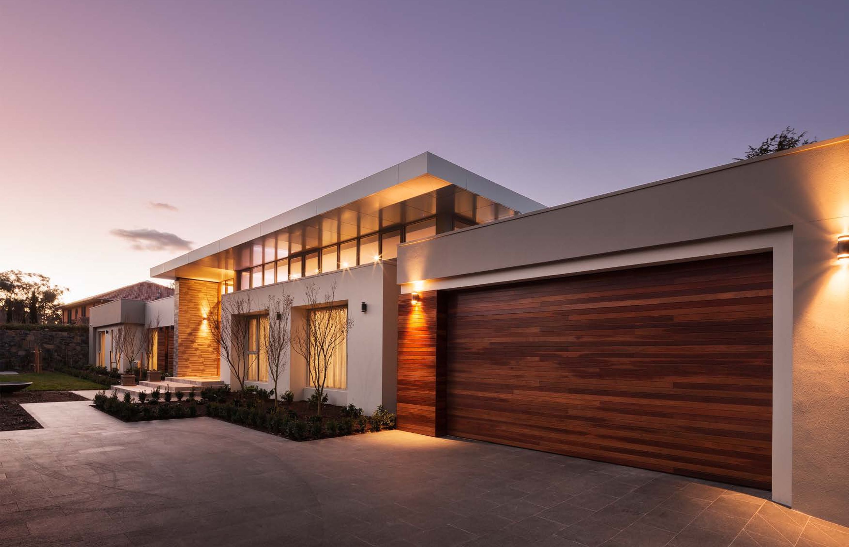 Pappas by Architects Ring & Associates | ArchiPro AU