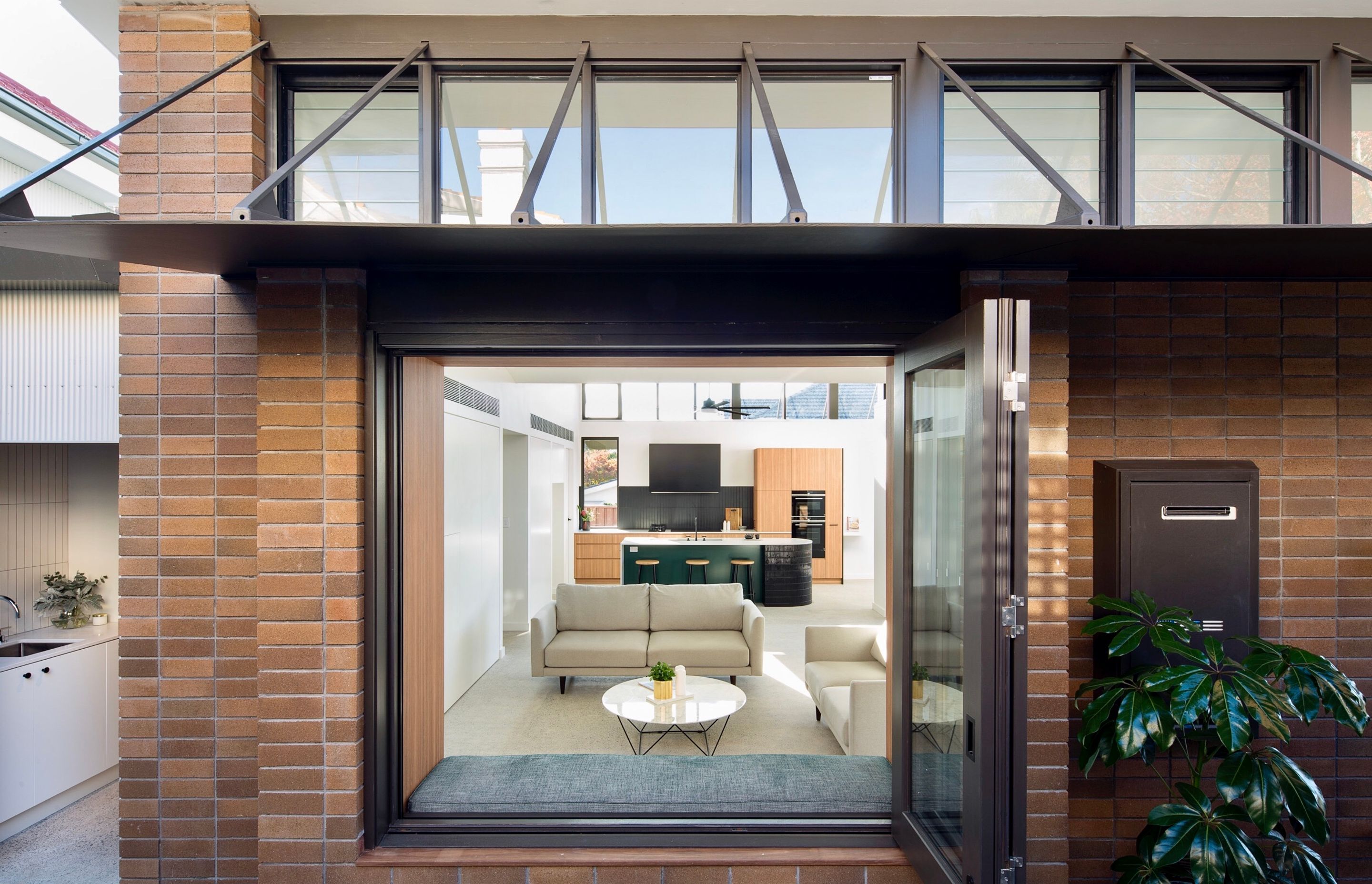 Chatswood by BIC Construction | ArchiPro AU