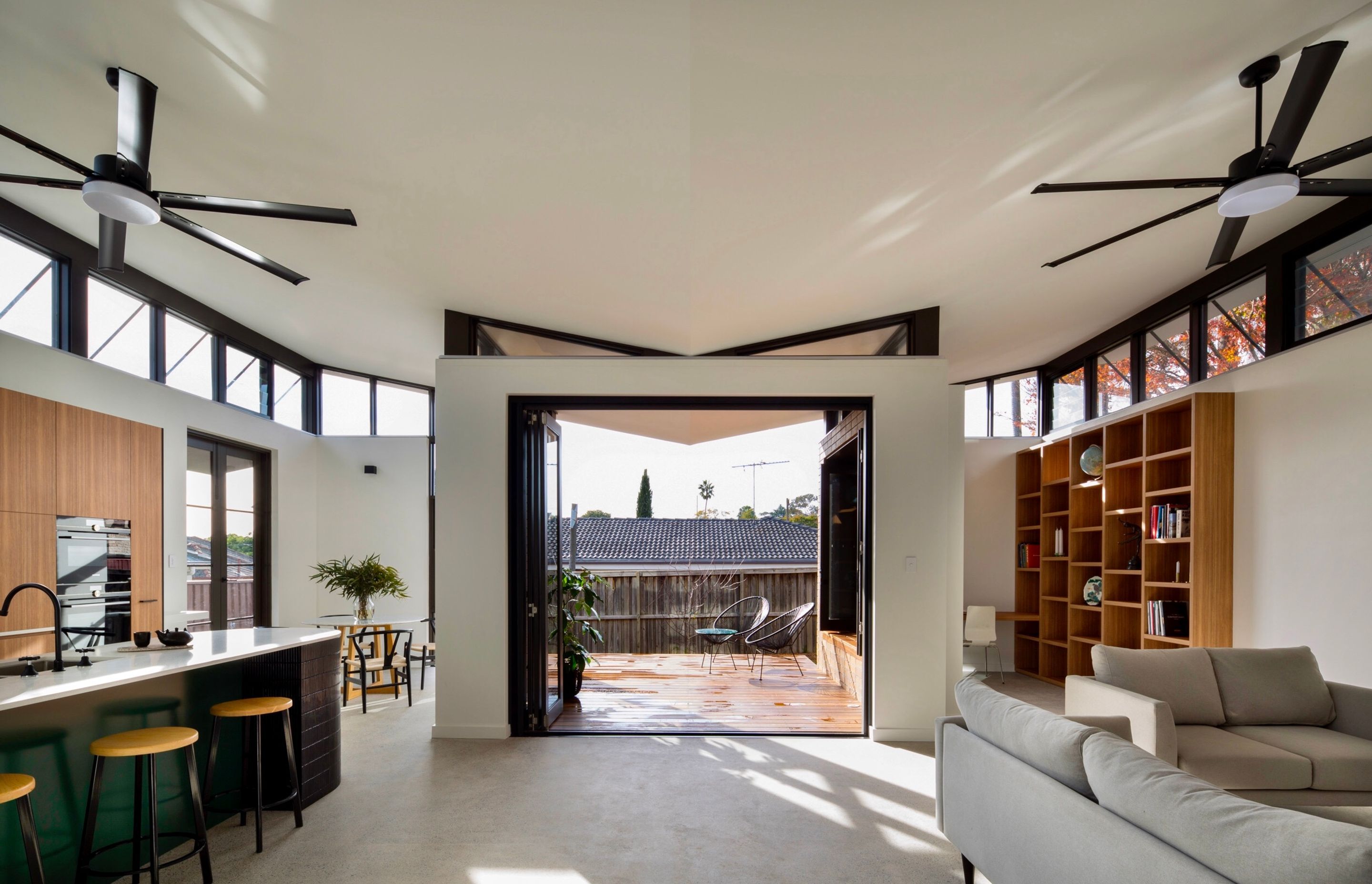 Chatswood by BIC Construction | ArchiPro AU