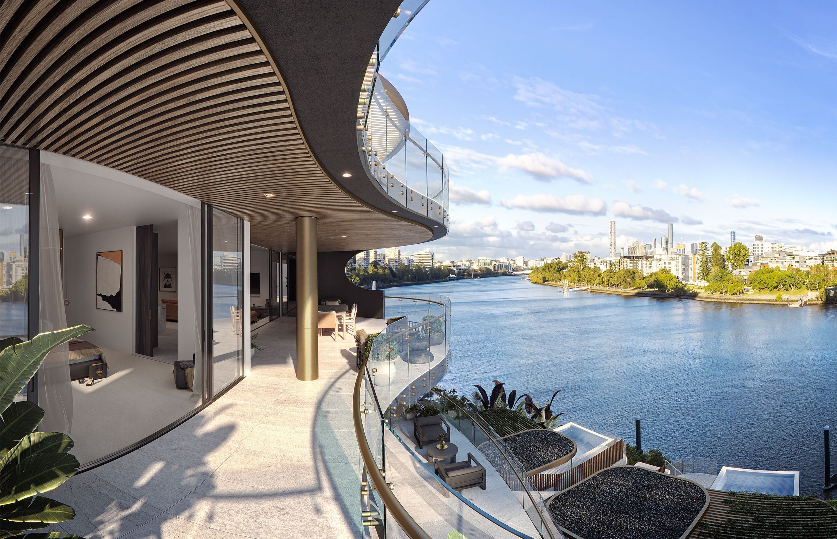 Archer by TVS Architects | ArchiPro AU