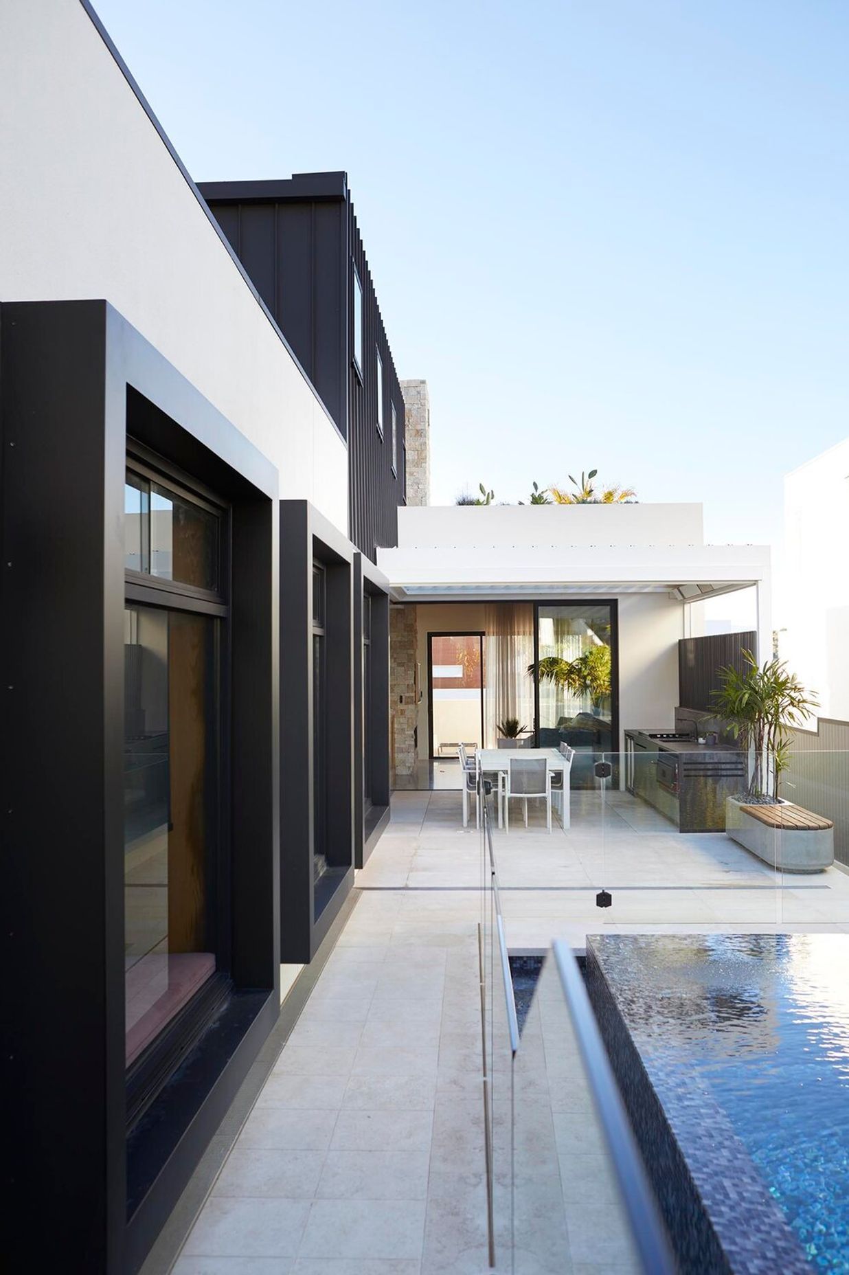 Shearwater House by Jeff Karskens Design | ArchiPro AU