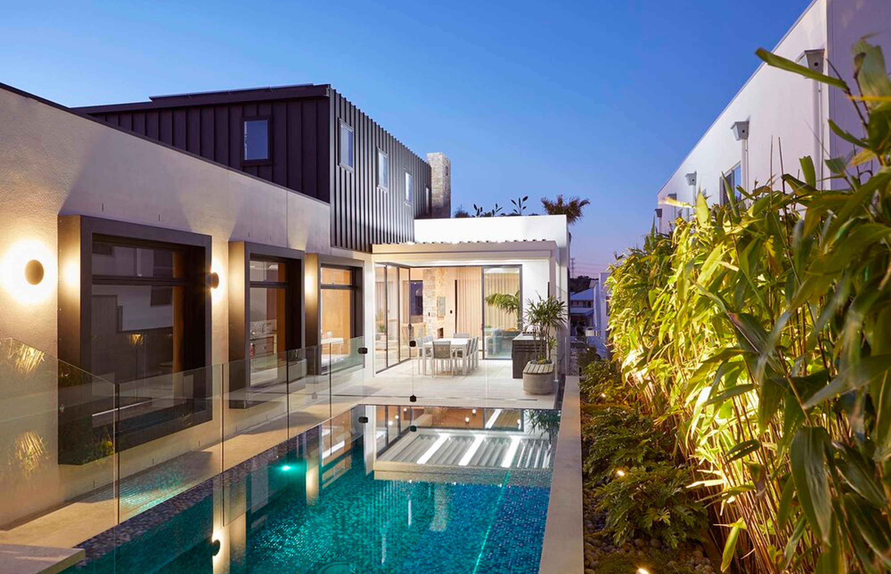 Shearwater House by Jeff Karskens Design | ArchiPro AU