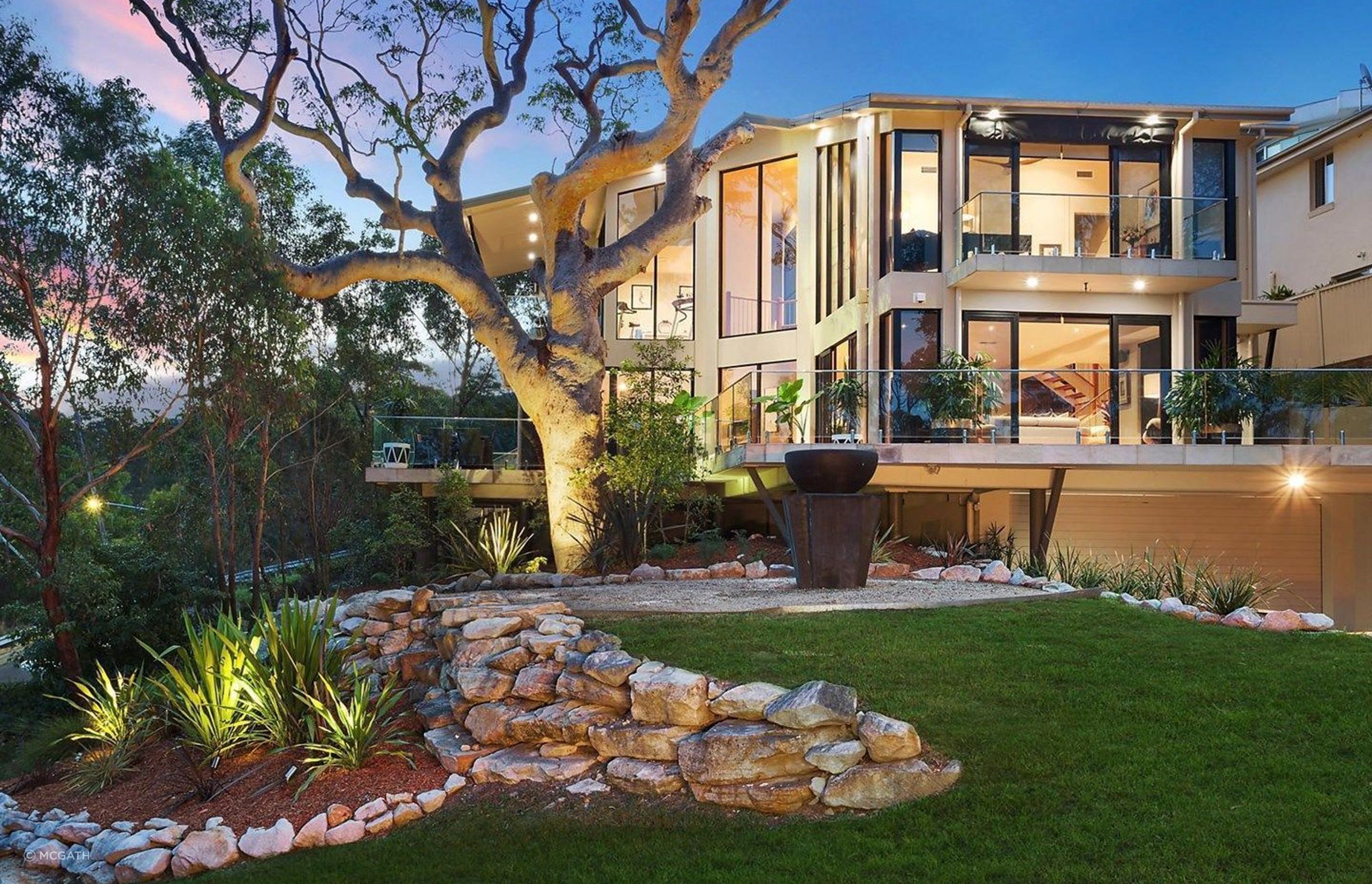 New Residence Barden Ridge by Peter Connor Building Consultants ...