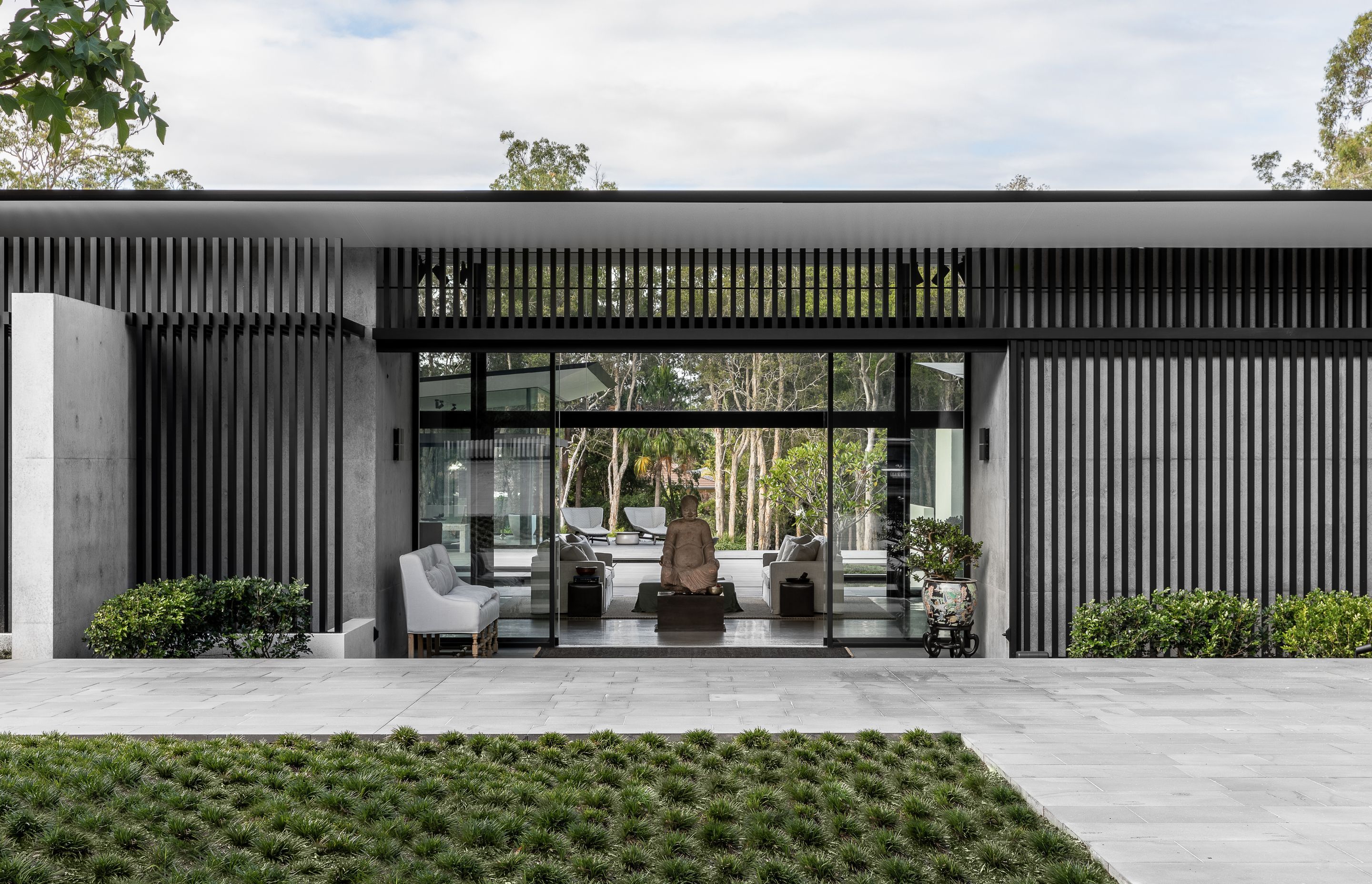 Noosa House by Robinson Architects | ArchiPro AU