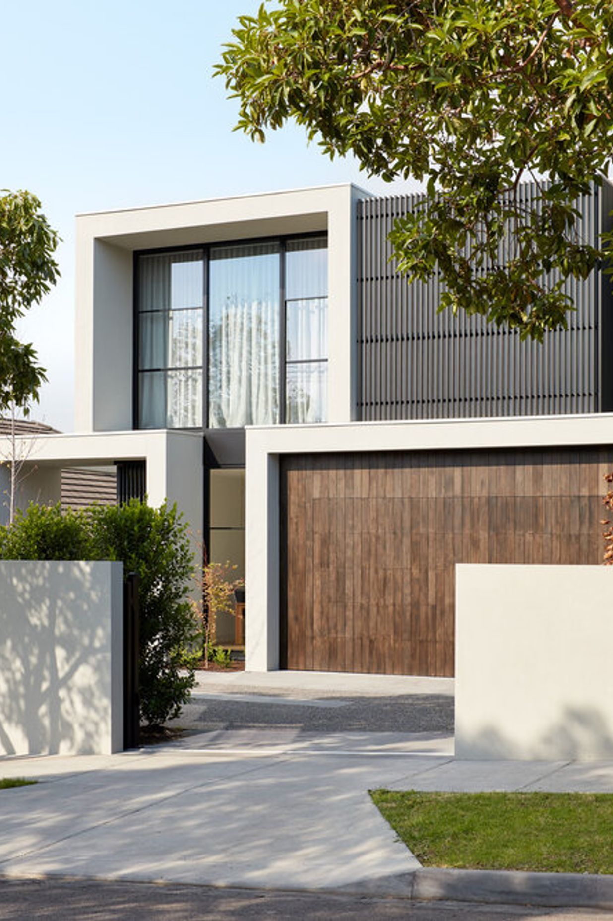 Vincent by Borland Architecture | ArchiPro AU