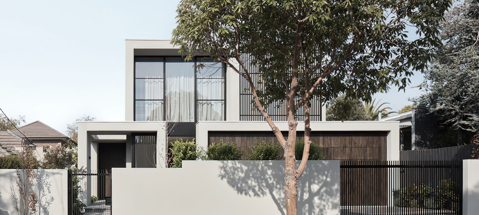 Vincent by Borland Architecture | ArchiPro AU