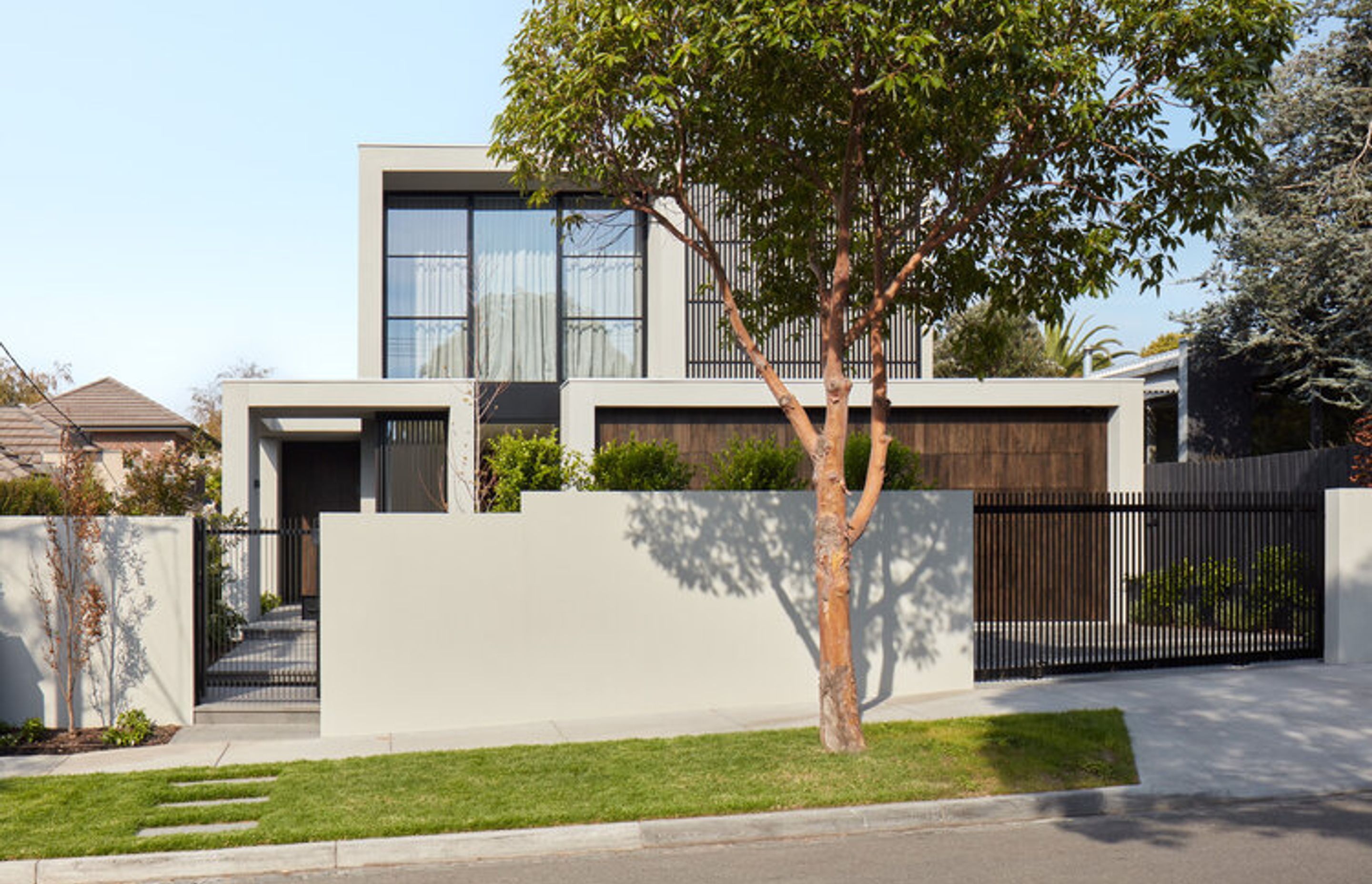 Vincent by Borland Architecture | ArchiPro AU