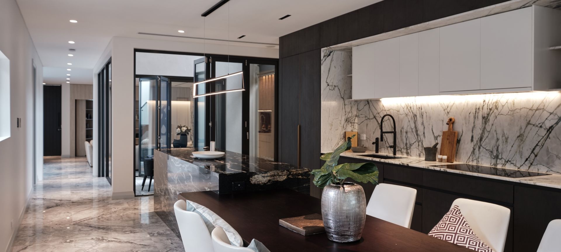 Box Up The Hill by Inco Studio | ArchiPro AU