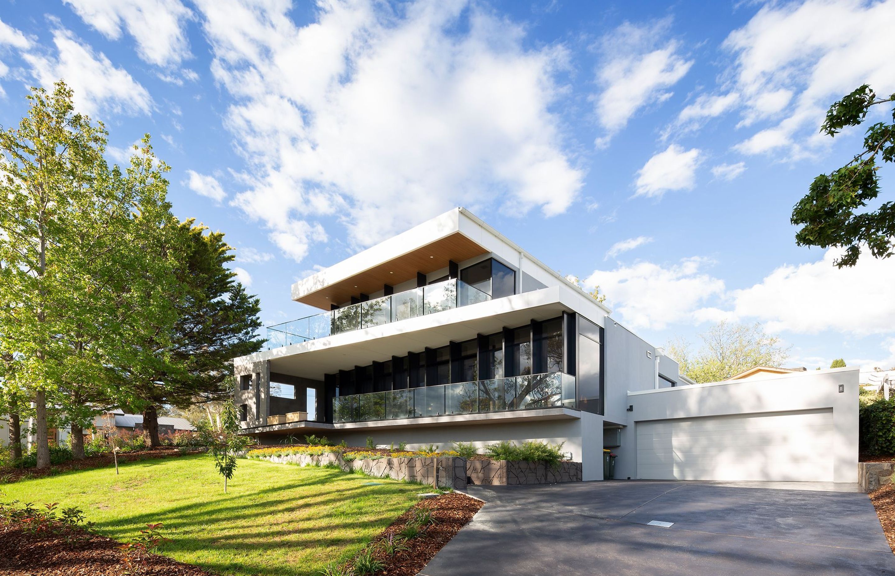 Art House by Architects Ring & Associates | ArchiPro AU