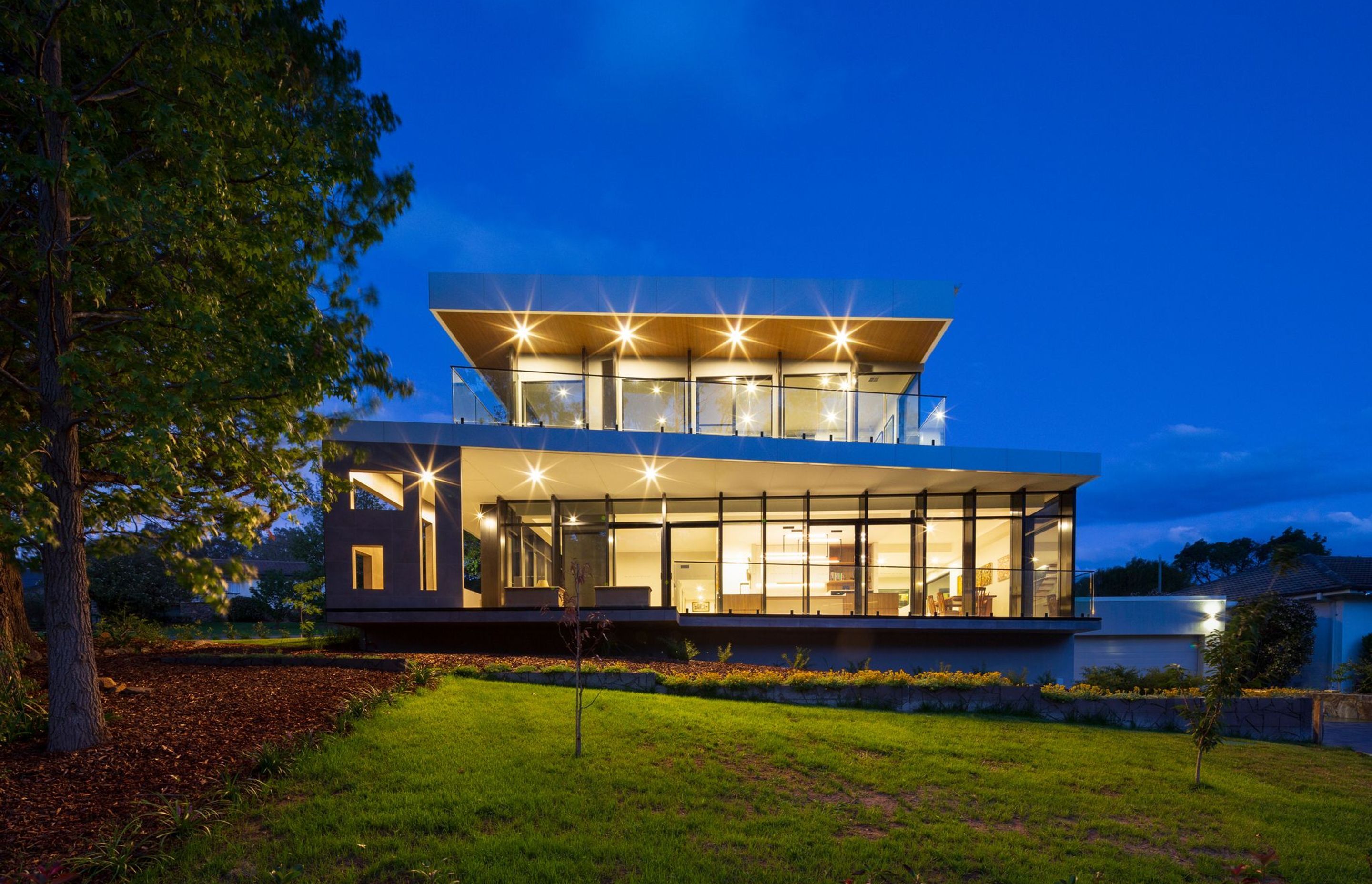 Art House by Architects Ring & Associates | ArchiPro AU