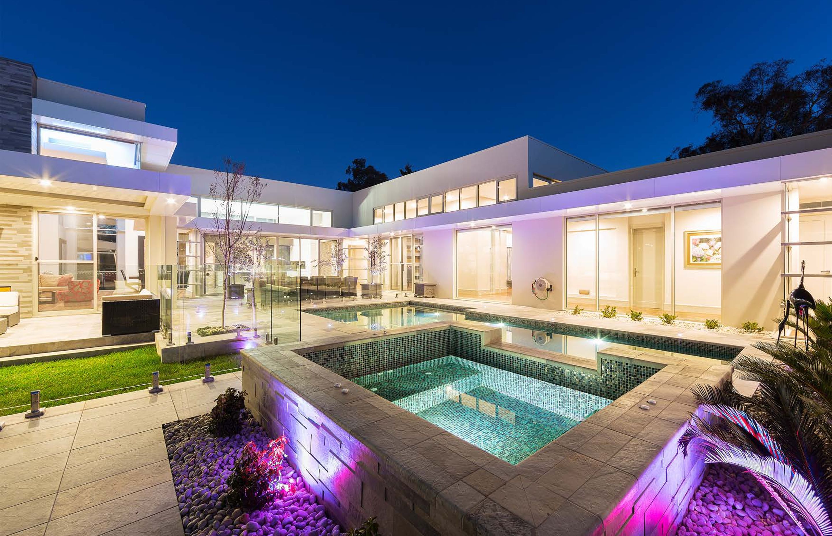 Pappas by Architects Ring & Associates | ArchiPro AU