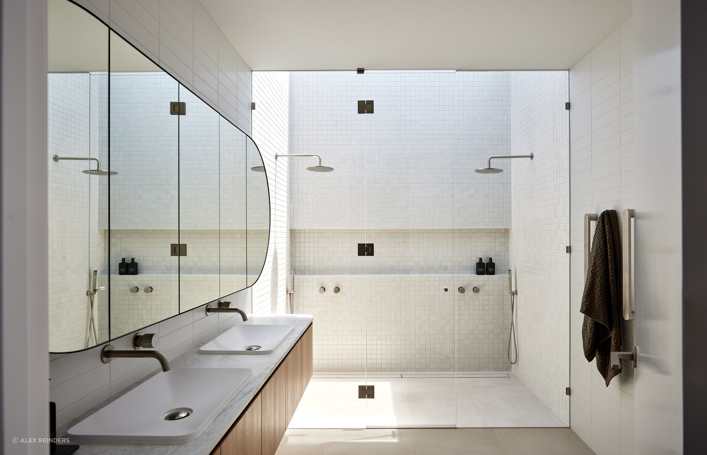 Braemar Residence by MASON BRIGHT Architects | ArchiPro AU