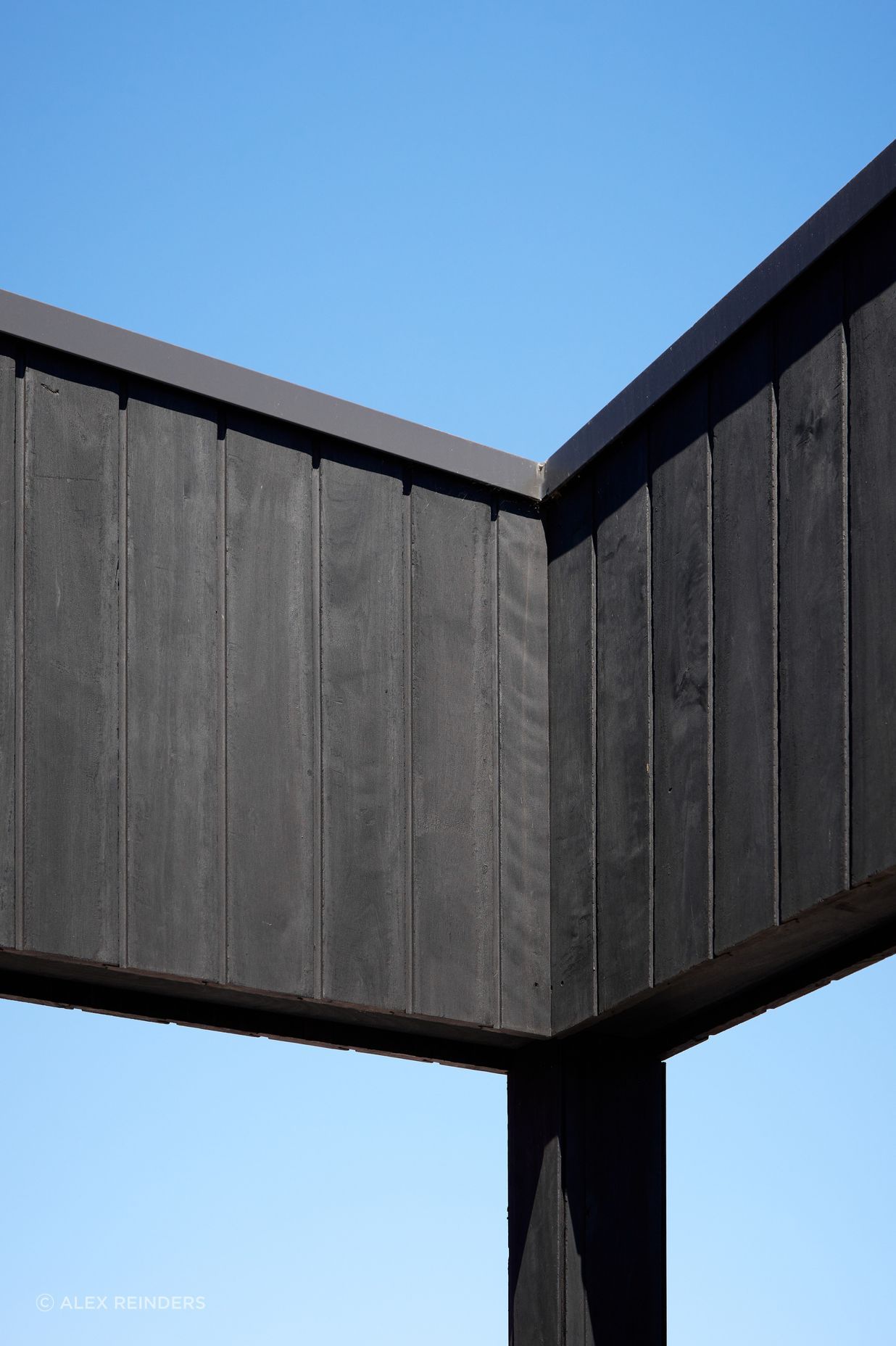 Braemar Residence by MASON BRIGHT Architects | ArchiPro AU