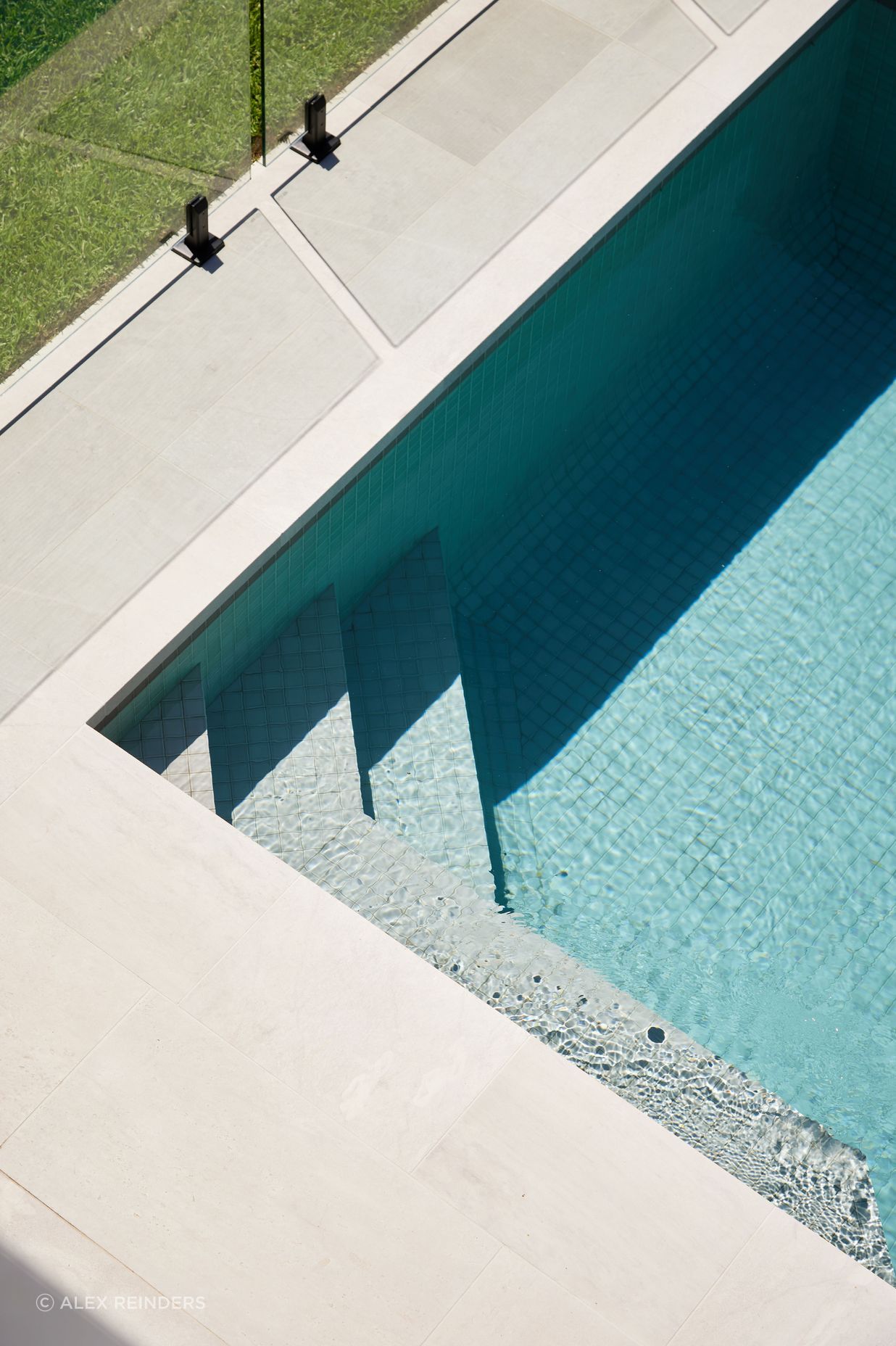 Braemar Residence by MASON BRIGHT Architects | ArchiPro AU