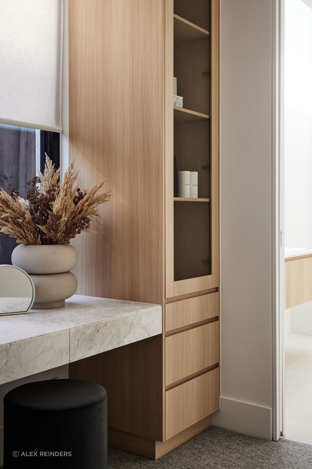 Braemar Residence by MASON BRIGHT Architects | ArchiPro AU