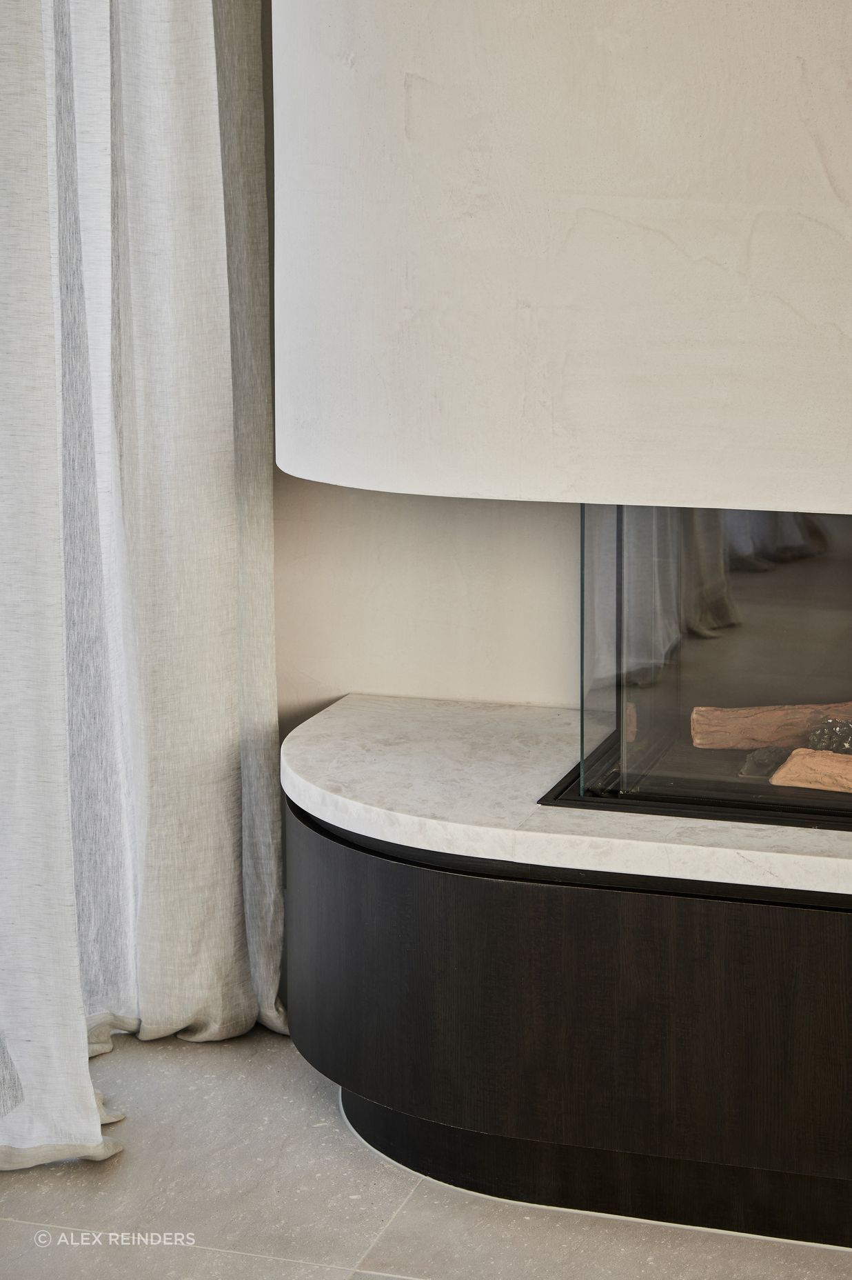 Braemar Residence by MASON BRIGHT Architects | ArchiPro AU