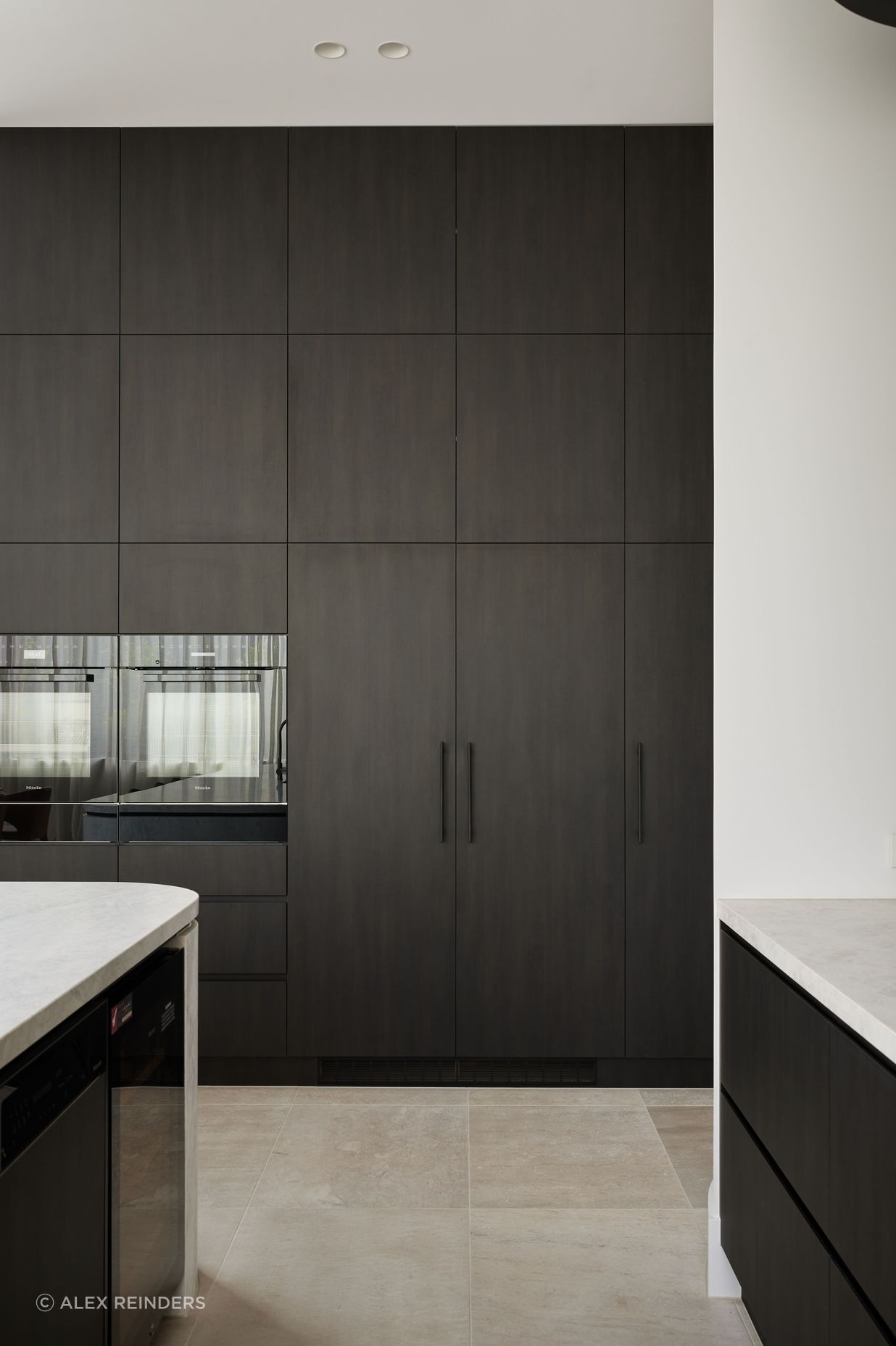 Braemar Residence by MASON BRIGHT Architects | ArchiPro AU